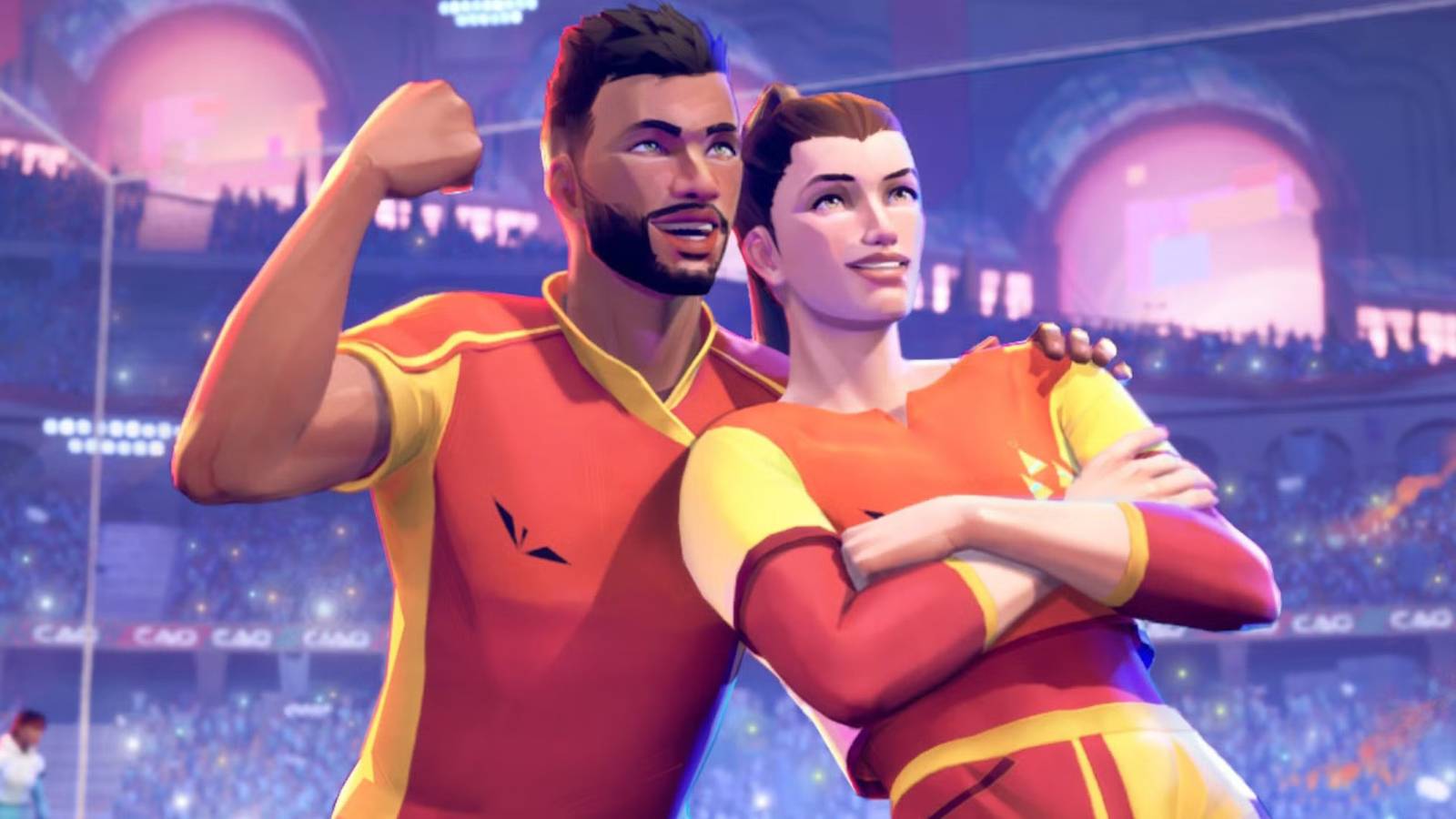 Rematch Gets New Update for September 2025