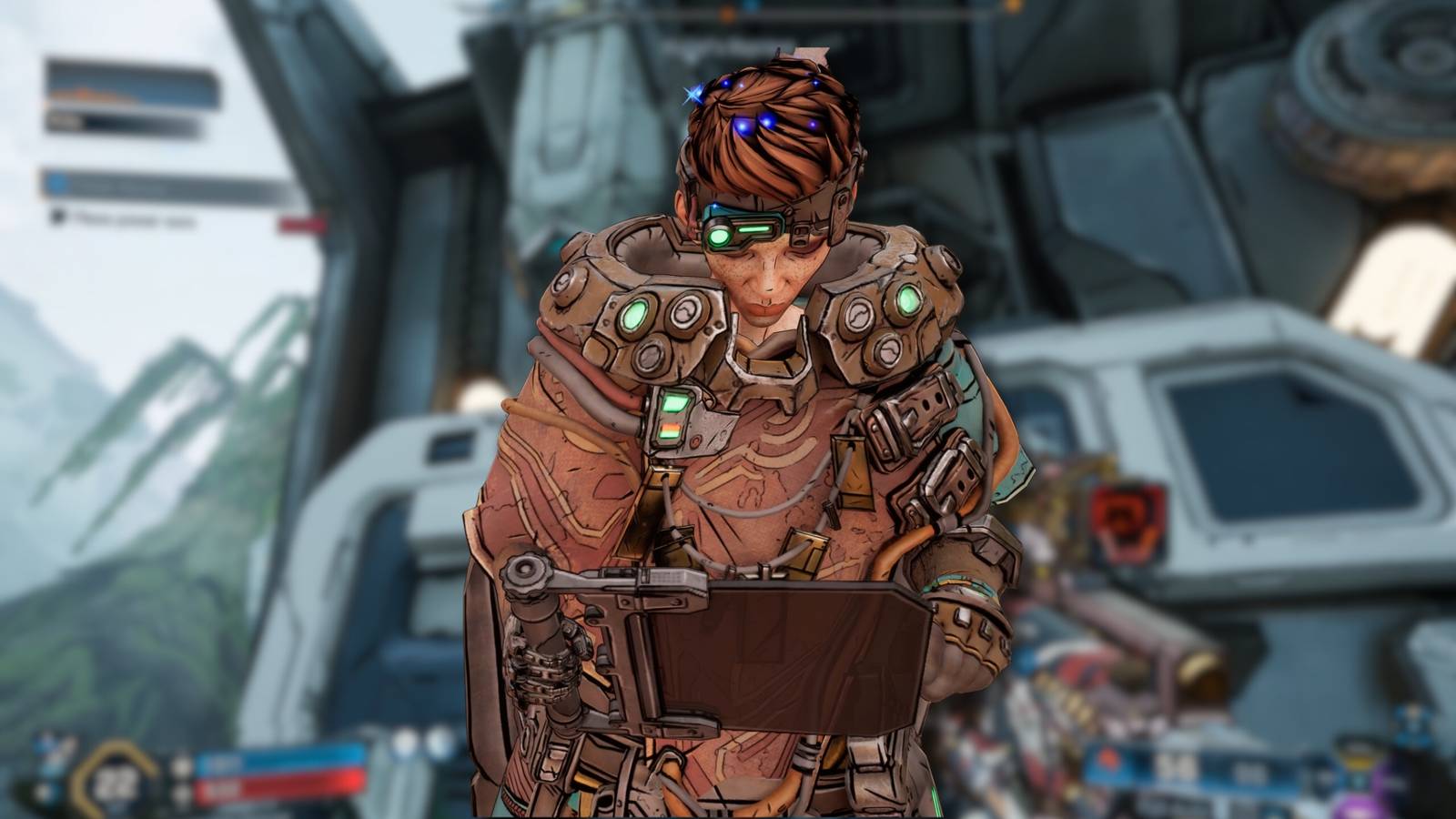 Borderlands 4: How to Replace Power Core (TASK Master Quest)