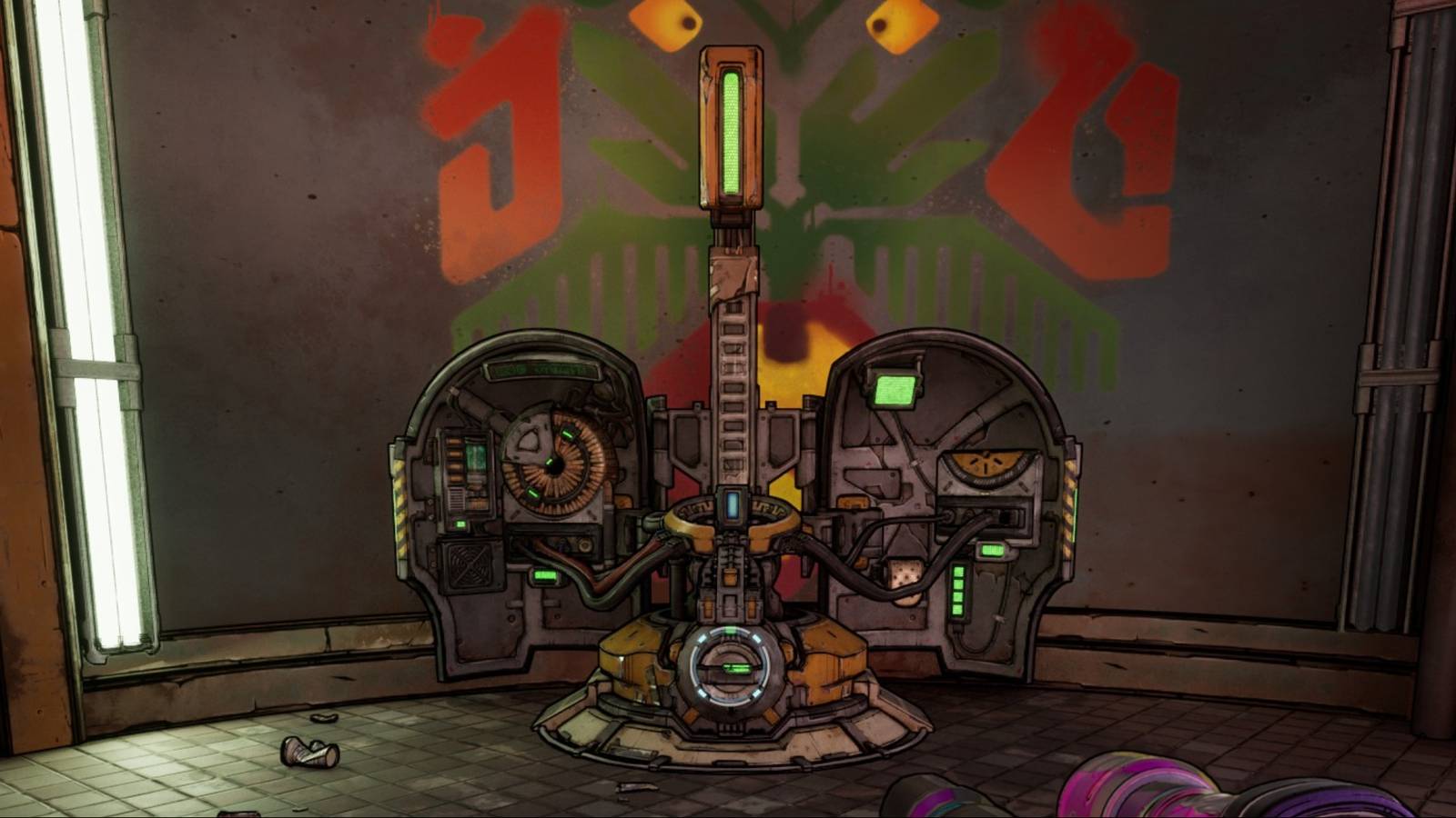 How to Respec in Borderlands 4