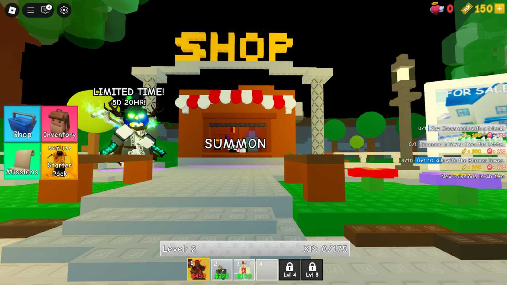 Best Units in Roblox Retro Tower Defense