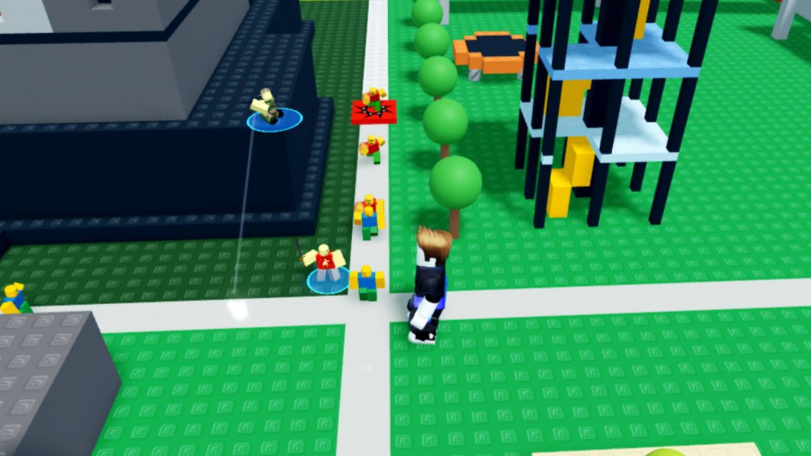 Best Units in Roblox Retro Tower Defense