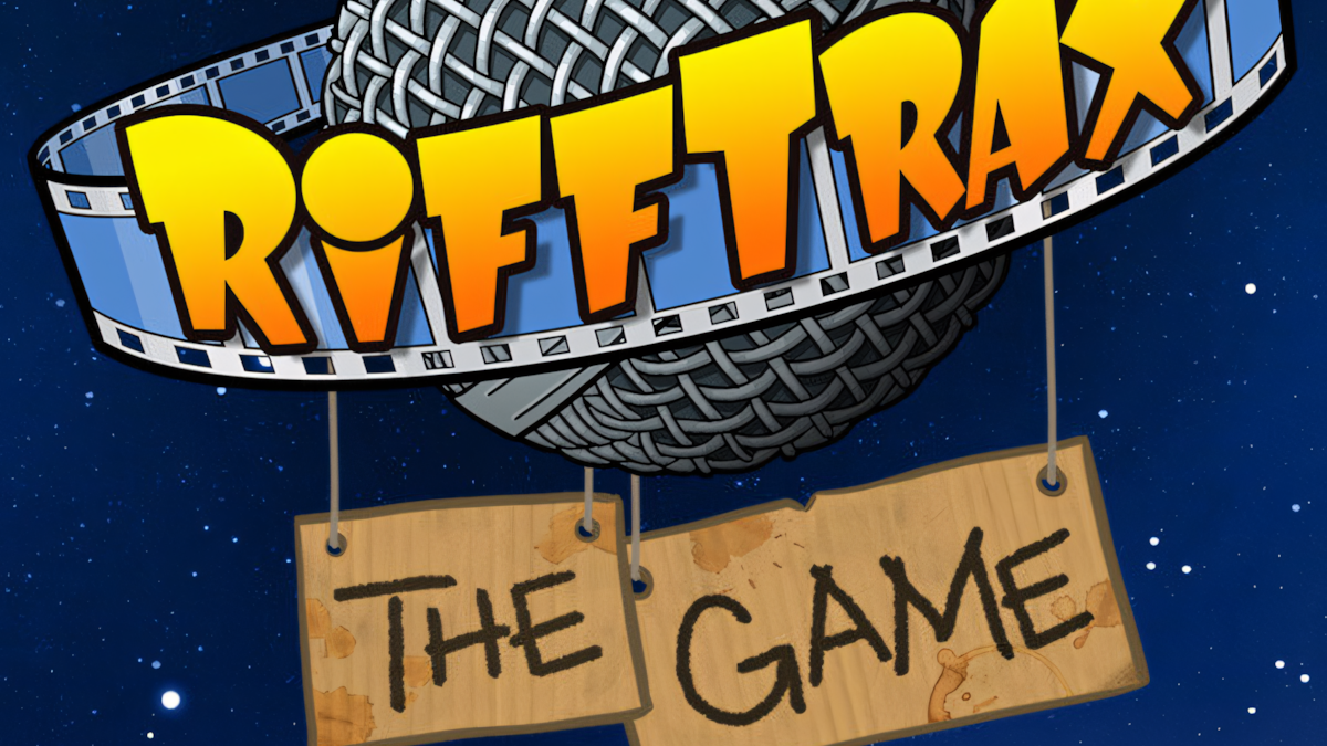 RiffTrax: The Game News, Trailer, Guides, and More