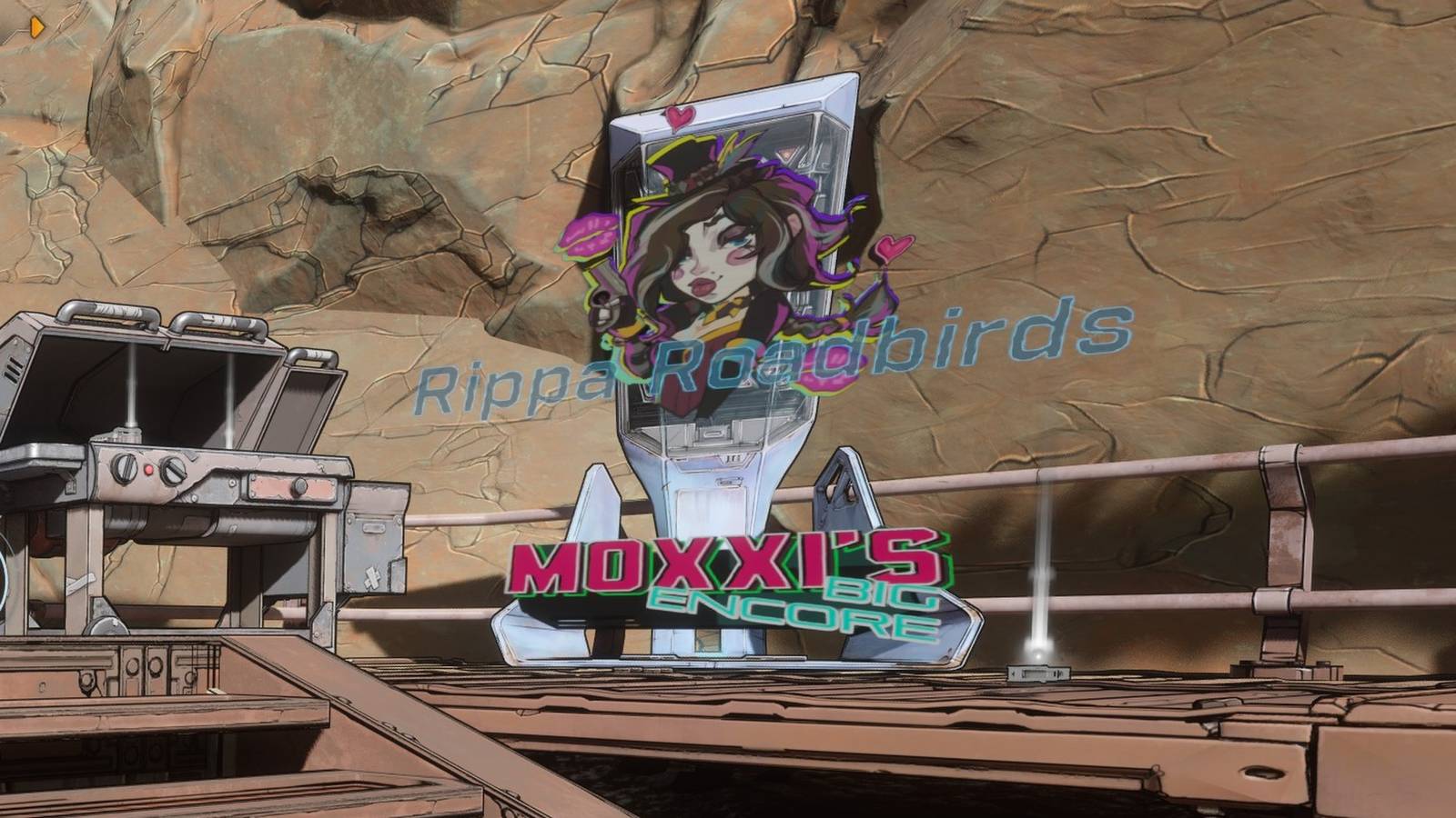 Borderlands 4 Rippa Roadbirds Boss Guide and Legendary Drops