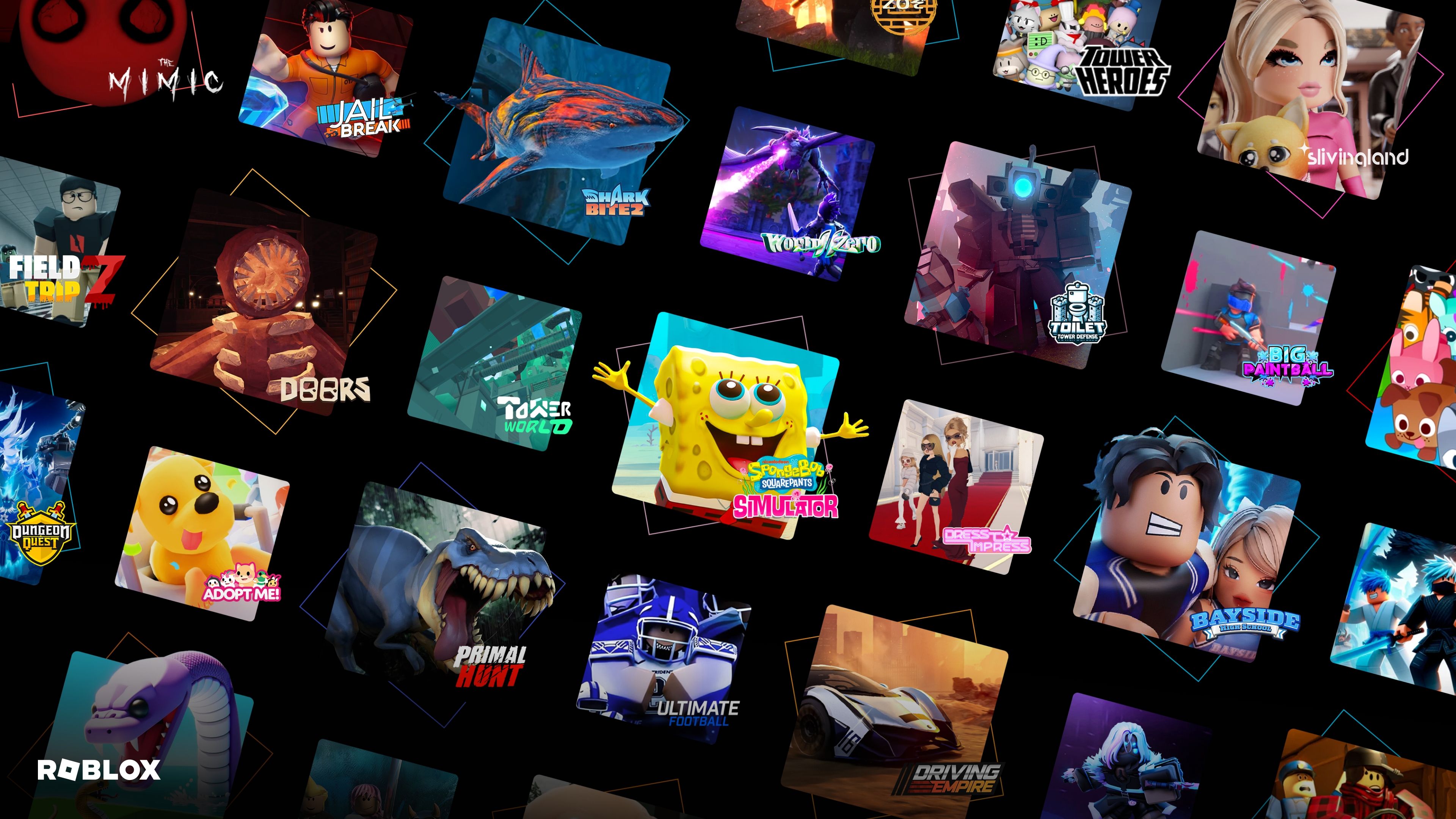 Best Roblox Games For Beginners