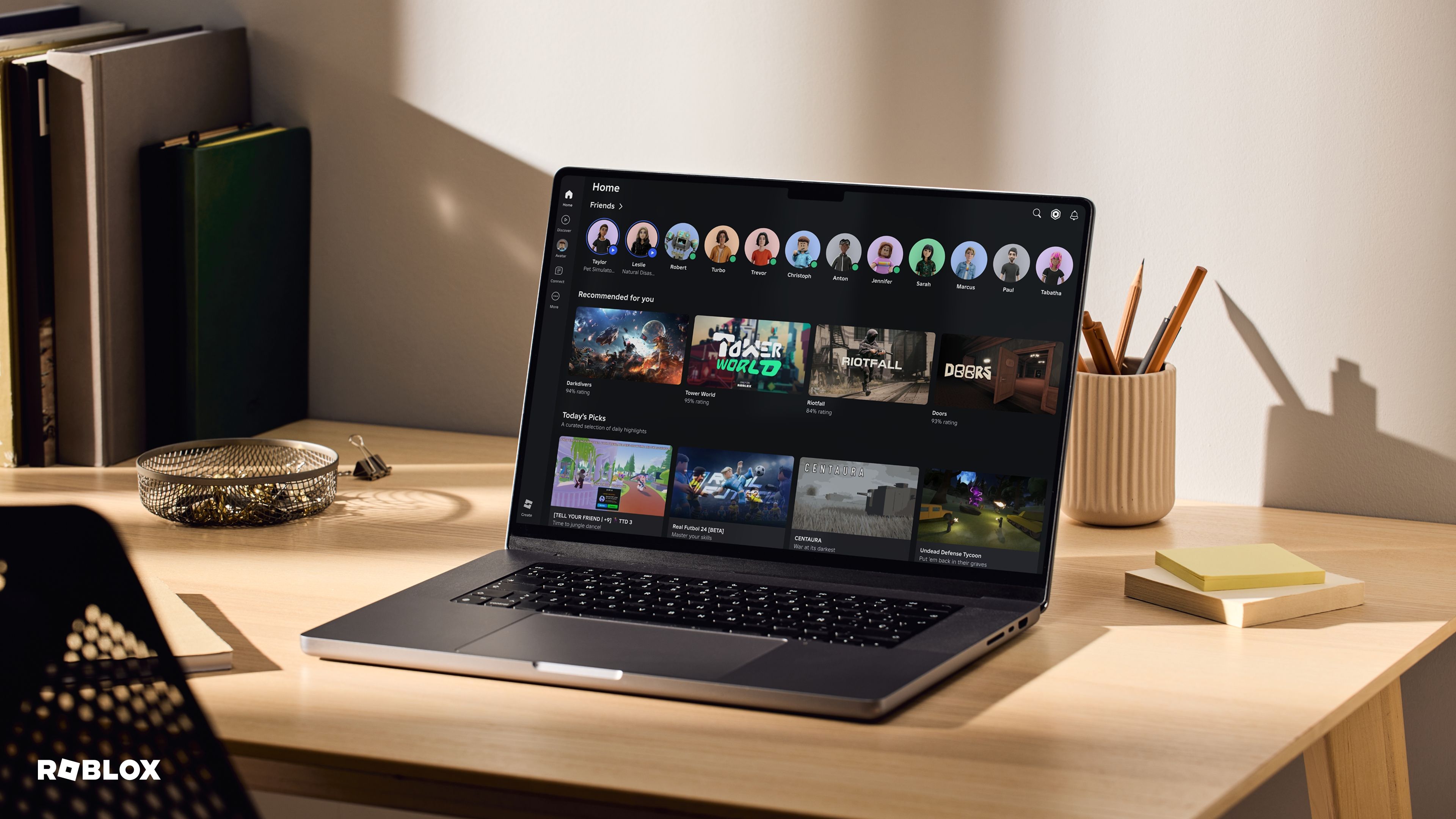 Best Roblox Games For Beginners