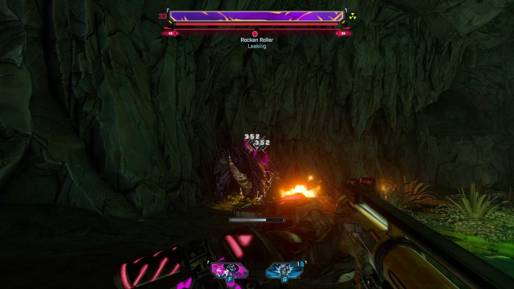 Borderlands 4: Rocken Roller Boss Guide (Legendary Drops)