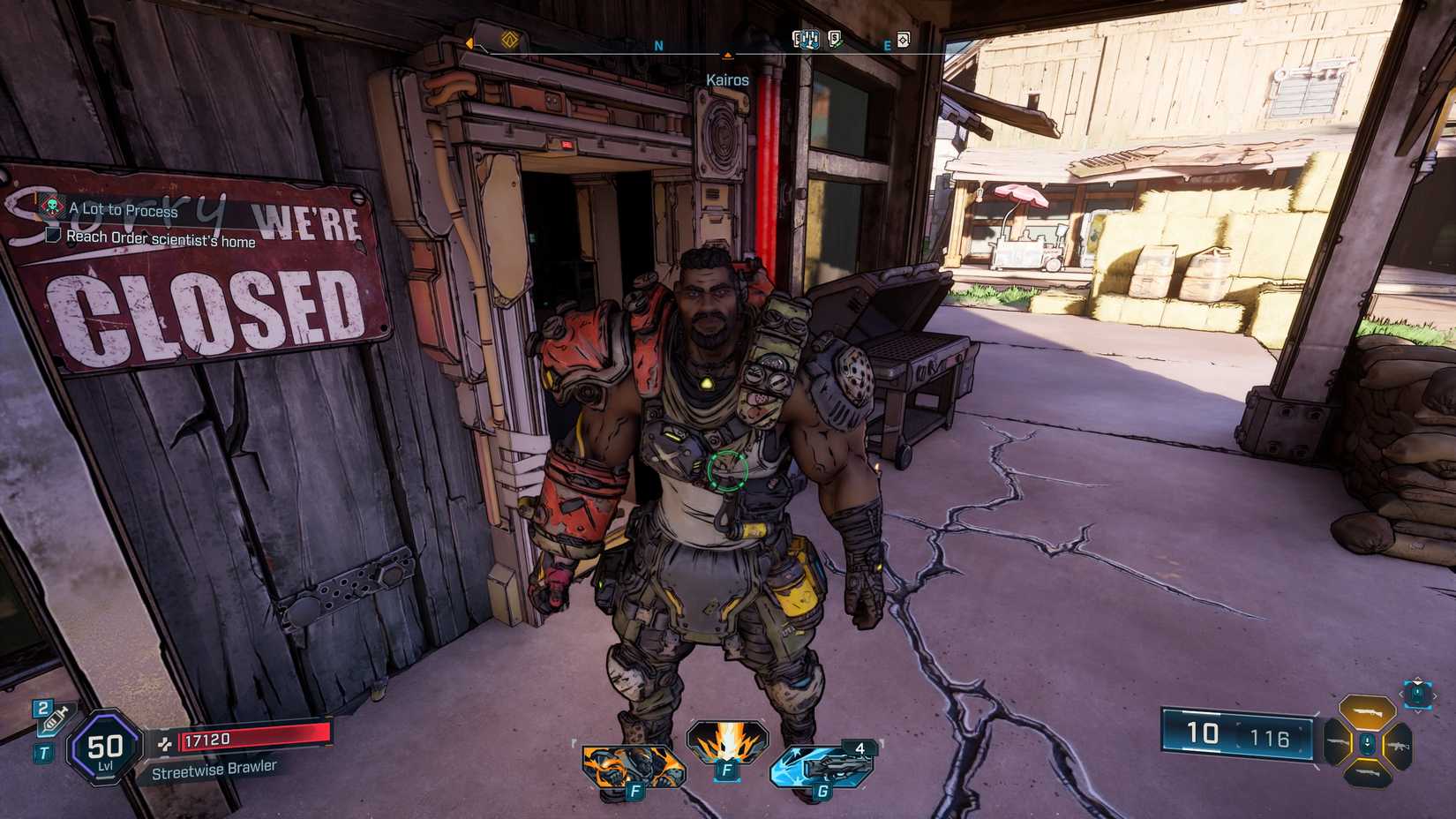 Borderlands 4 Full Cast List & Their Other Roles