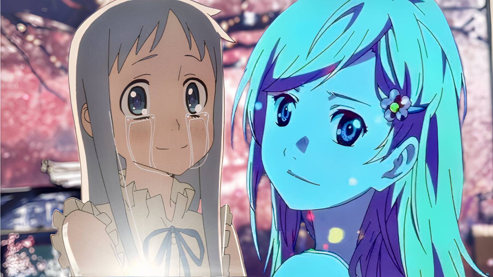 The 8 Most Heartbreaking Romance Anime