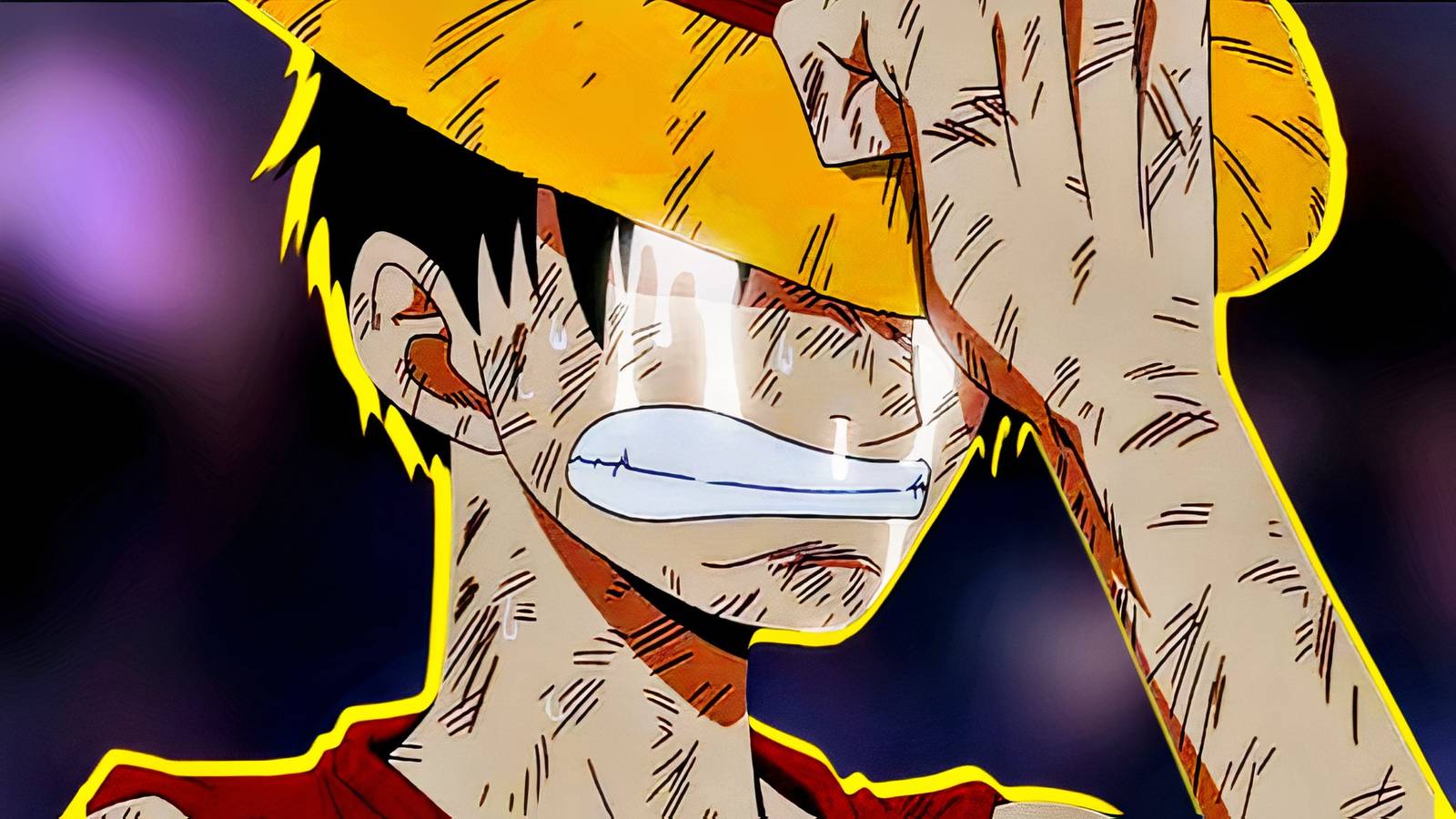 Say Goodbye To One Piece On October 12 (Return Date Confirmed)