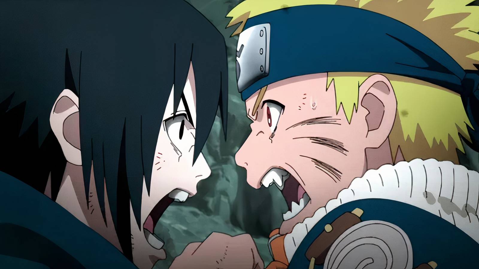 The Best Moments From The Naruto Anime That Have Stood The Test of Time