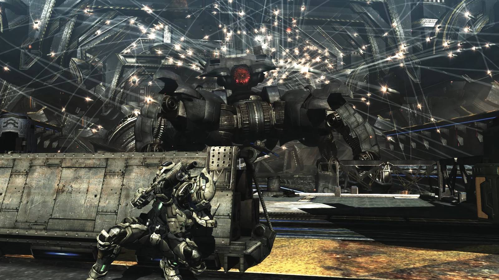 Highly Ambitious Games That Never Took Off