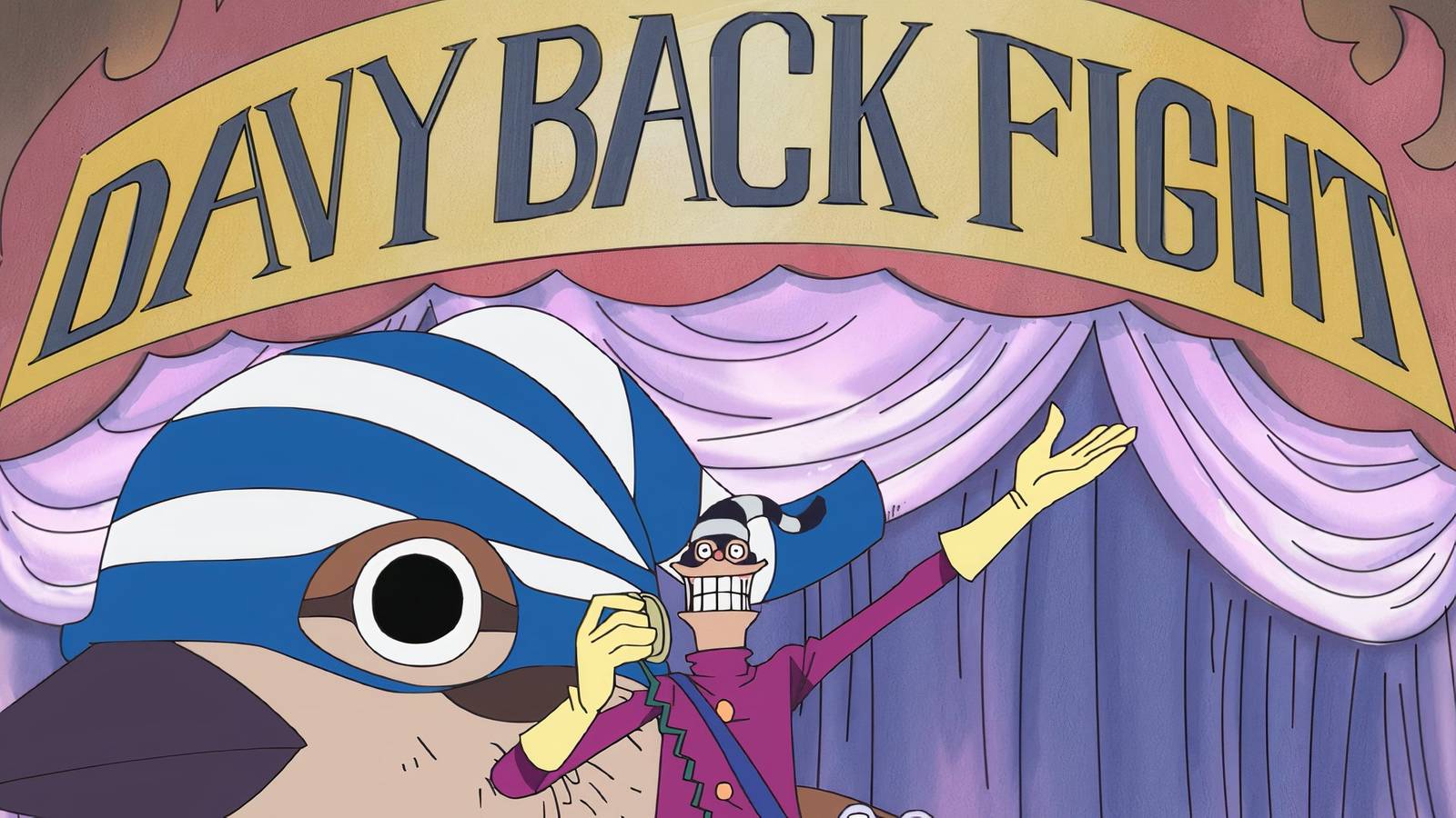 One Piece: Key Moments That Foreshadowed Davy Jones’ True Identity