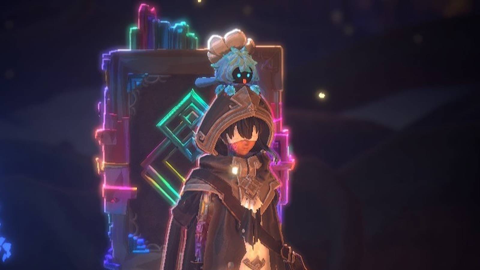 Best Pure Soul Bismuth Build in Shape of Dreams