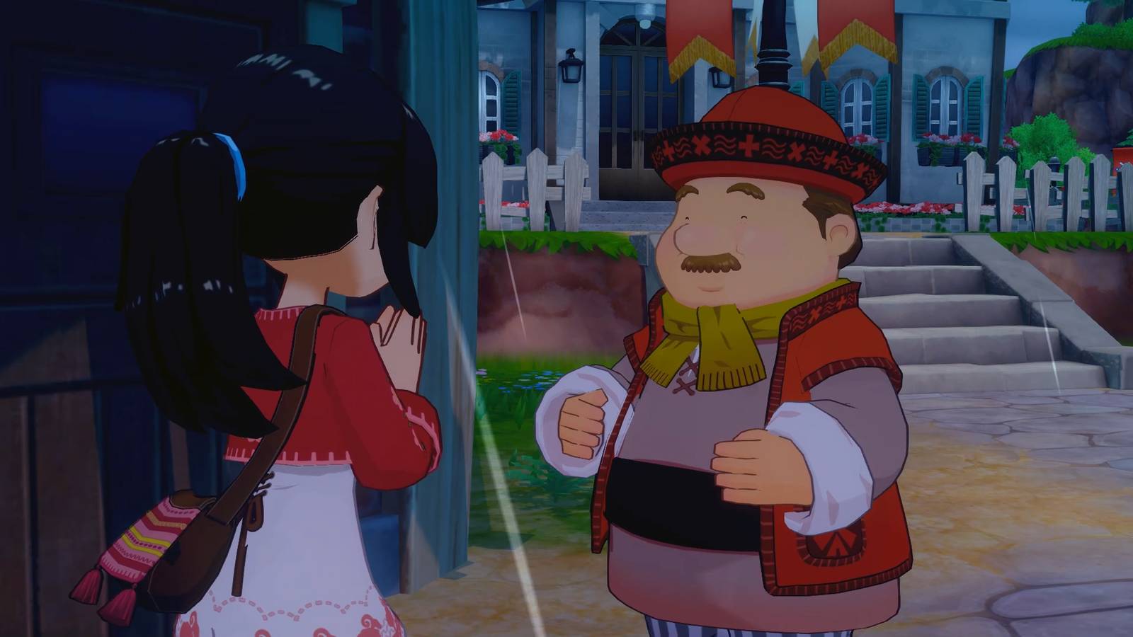 Isaac's Lost Item (Seen Anything Lying Around? Quest) In SoS GB - Story ...