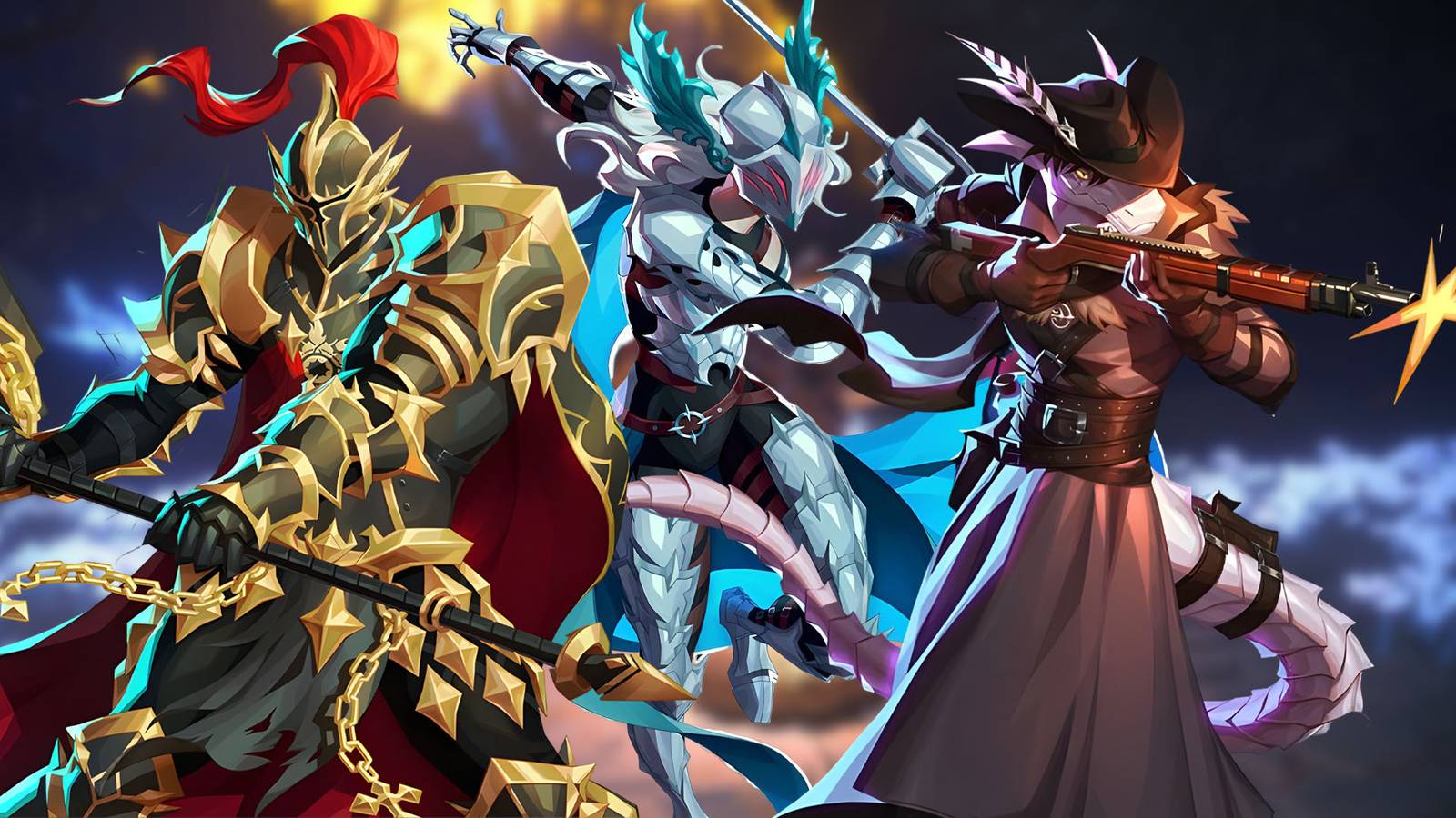 How to Unlock All Classes in Shape of Dreams