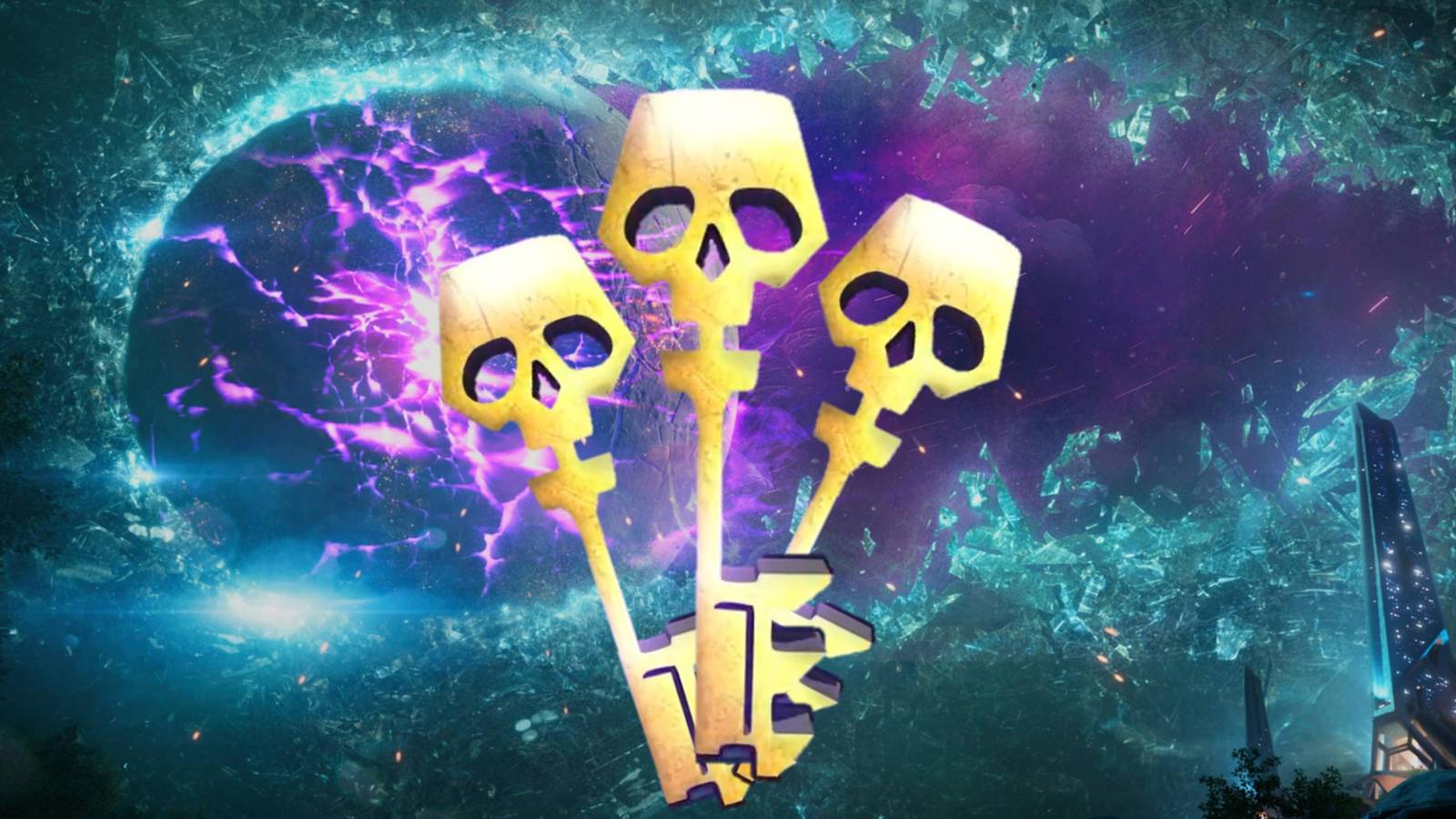 Borderlands 4 SHiFT Codes