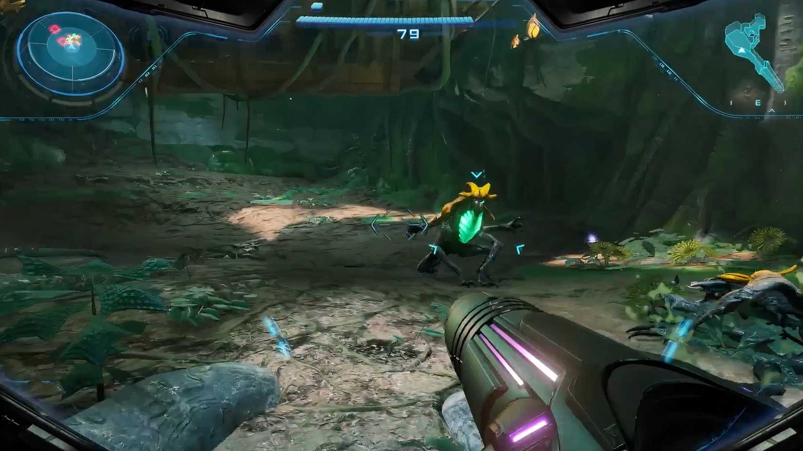 Why You Should Be Excited For Metroid Prime 4