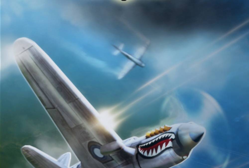 Sid Meier's Ace Patrol: Pacific Skies News, Trailer, Guides, and More