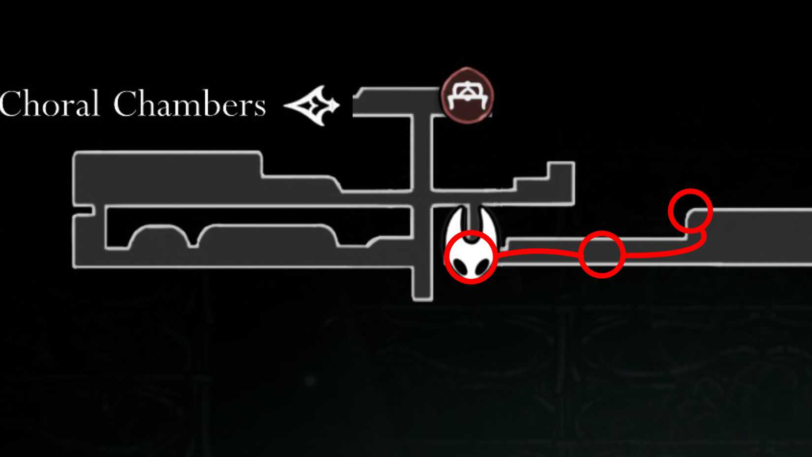 Where to Find Sherma in Whiteward in Silksong (Balm for the Wounded Quest)