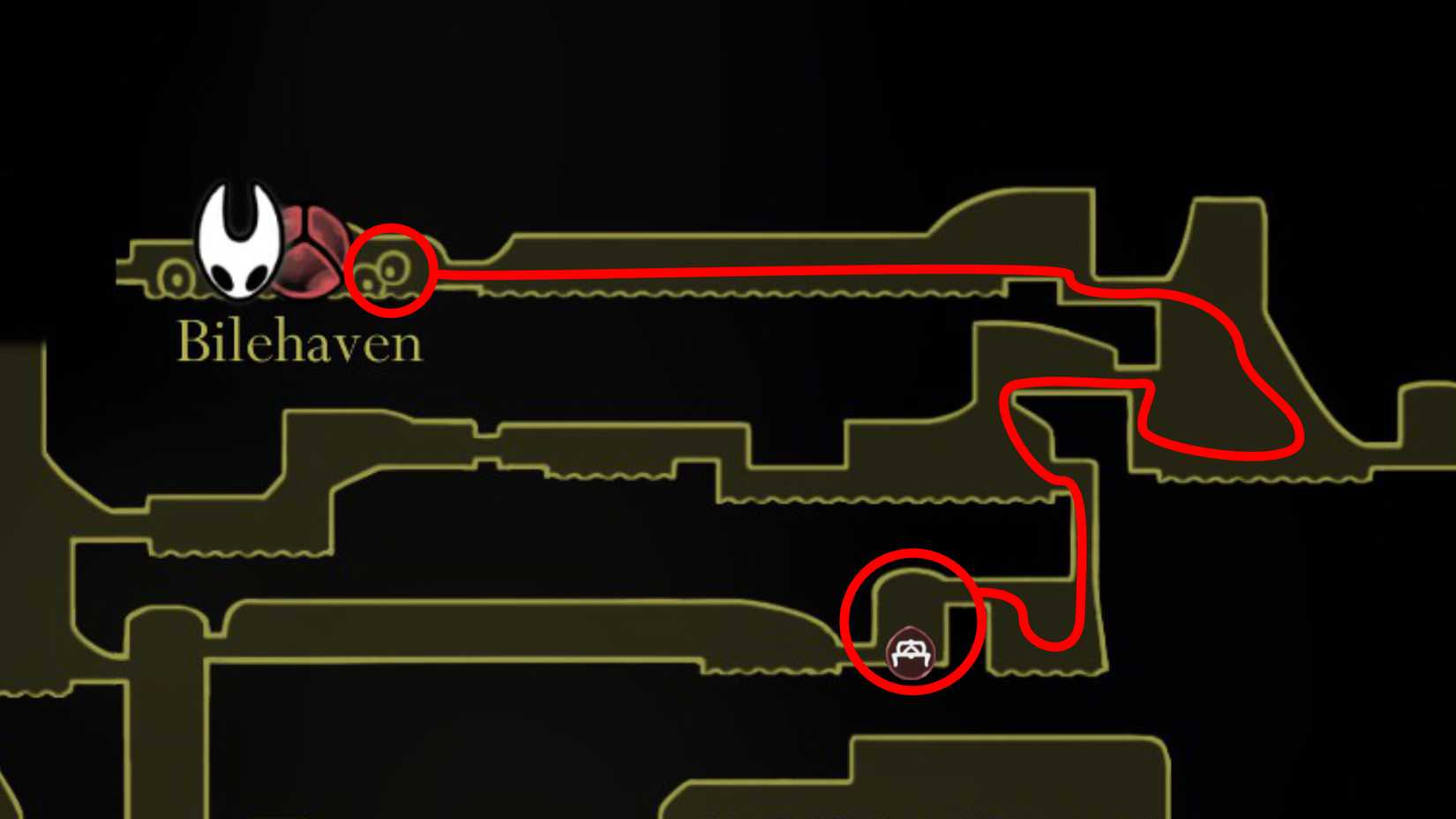 How to Beat Groal the Great in Silksong (Boss Guide)