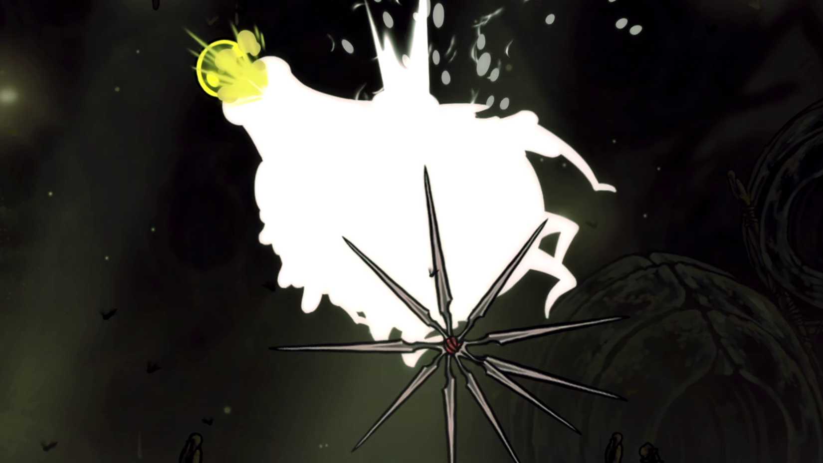 How to Beat Groal the Great in Silksong (Boss Guide)