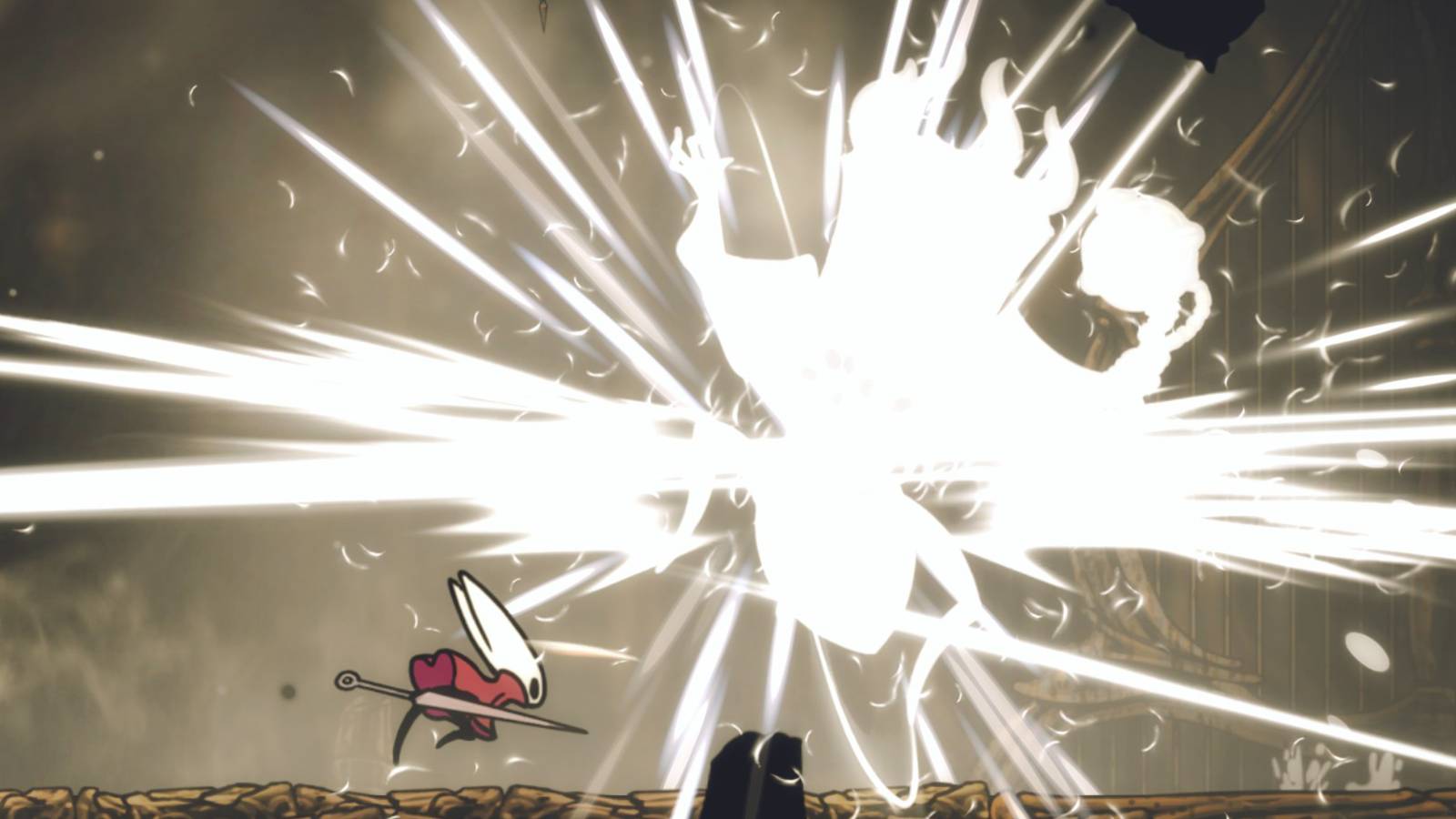 How to Beat the Last Judge in Silksong (Boss Tips & Tricks)