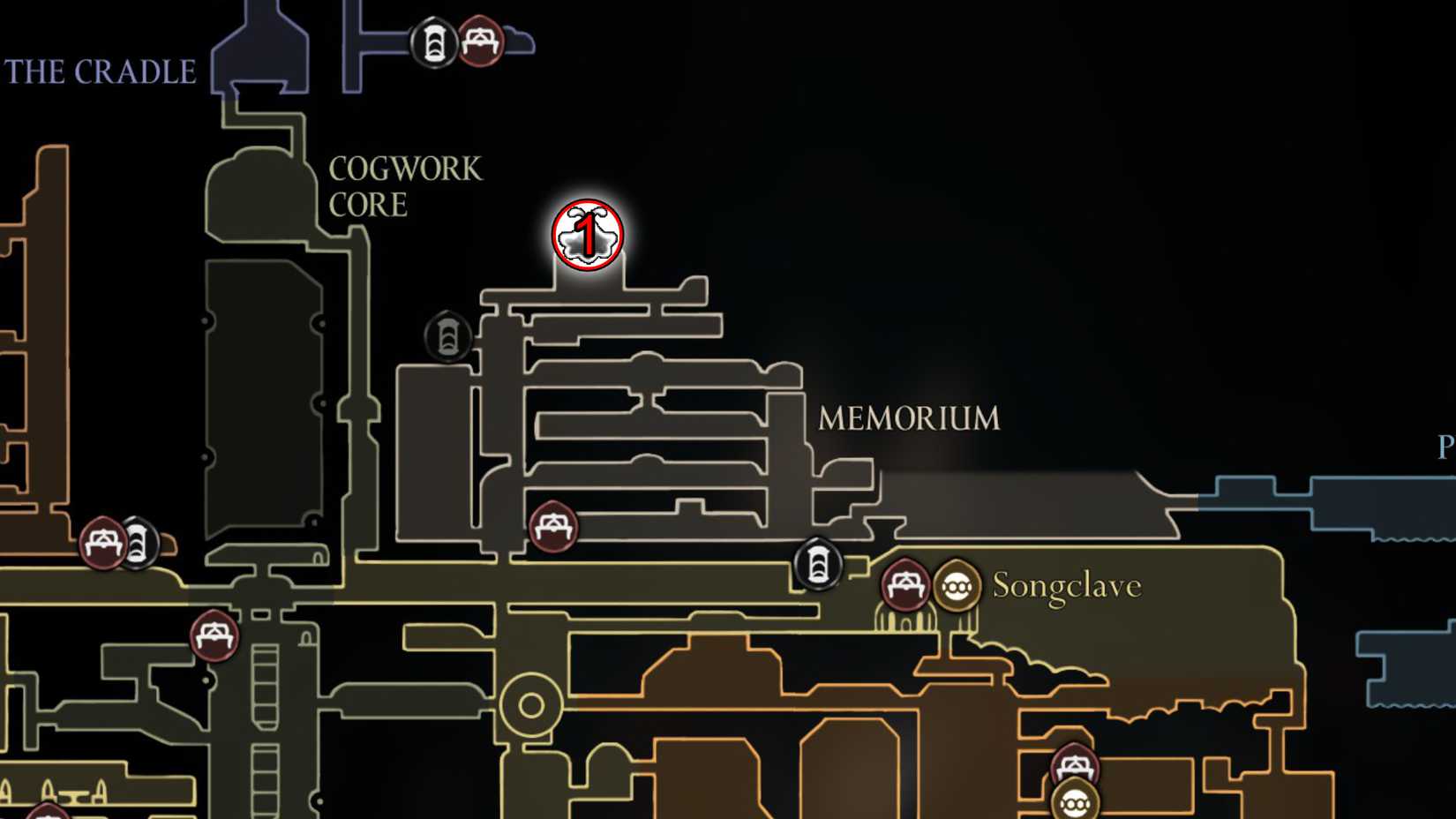 Where to Find Every Flea in Silksong (All Lost Flea Locations)