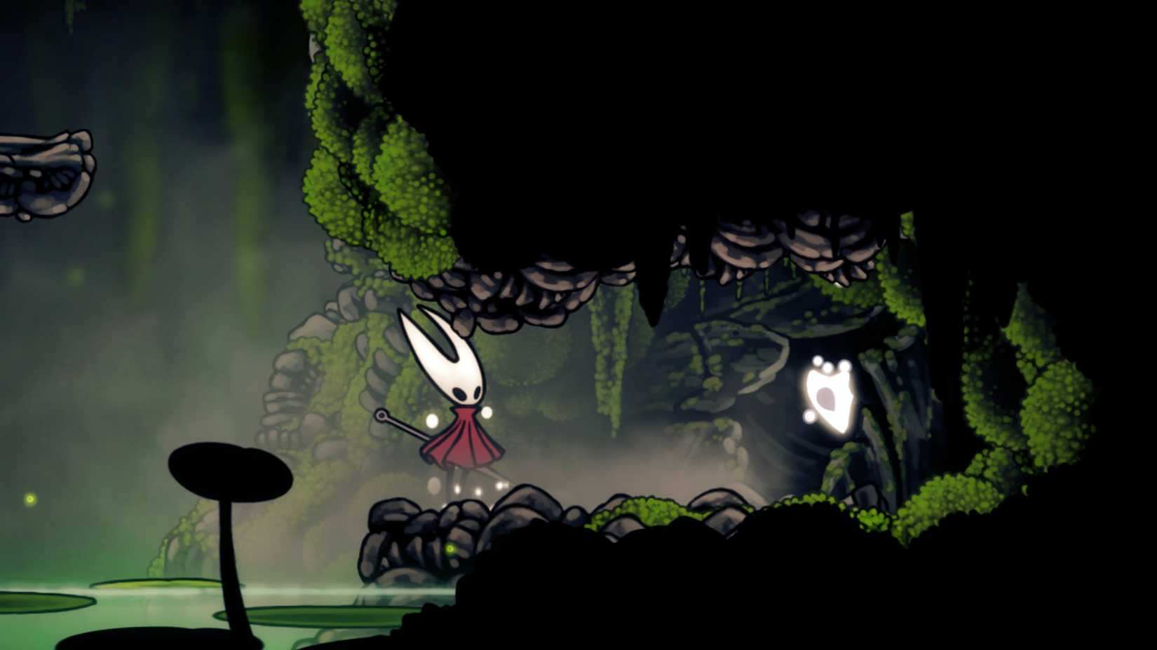 How to Increase Max Silk & HP In Silksong