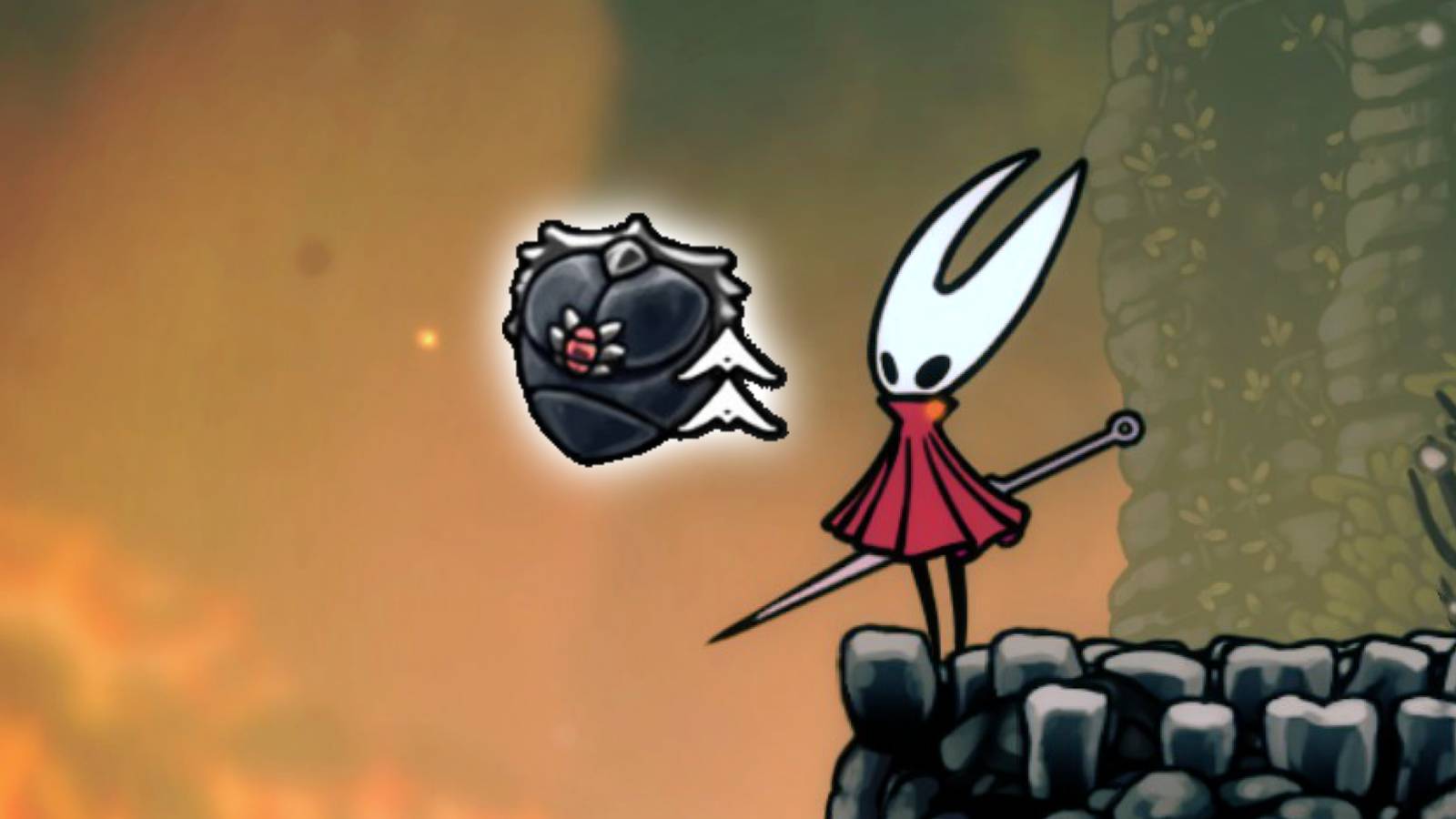 How to Increase Tool Ammo & Max Shell Shards in Silksong