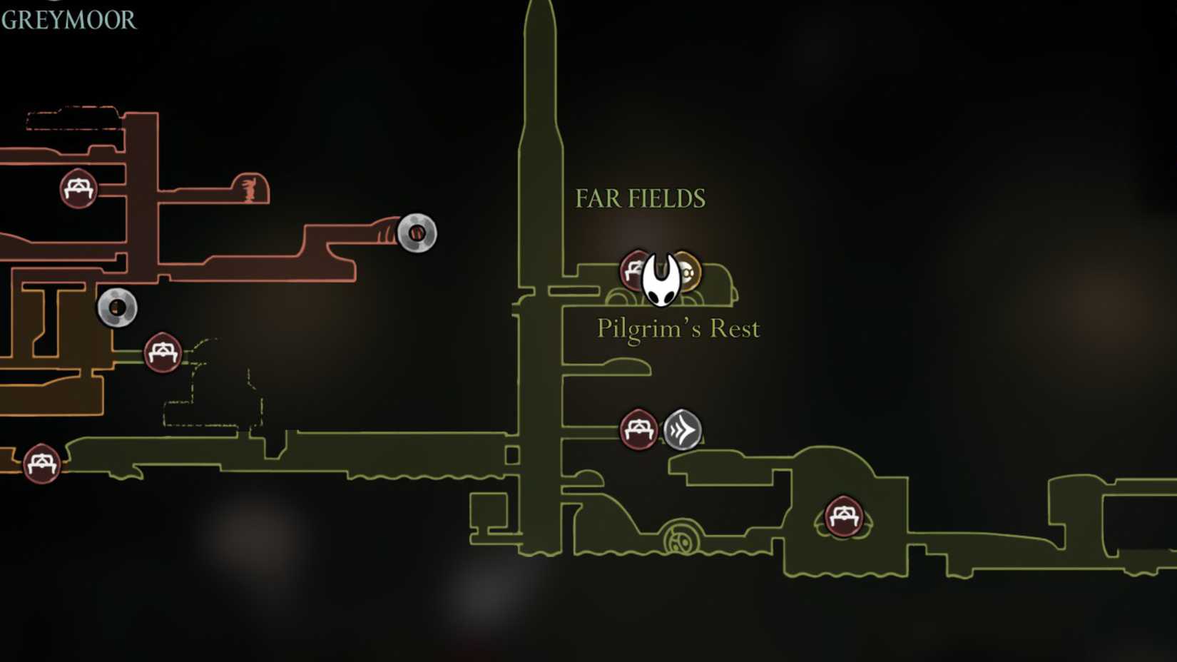 How to Increase Tool Ammo & Max Shell Shards in Silksong