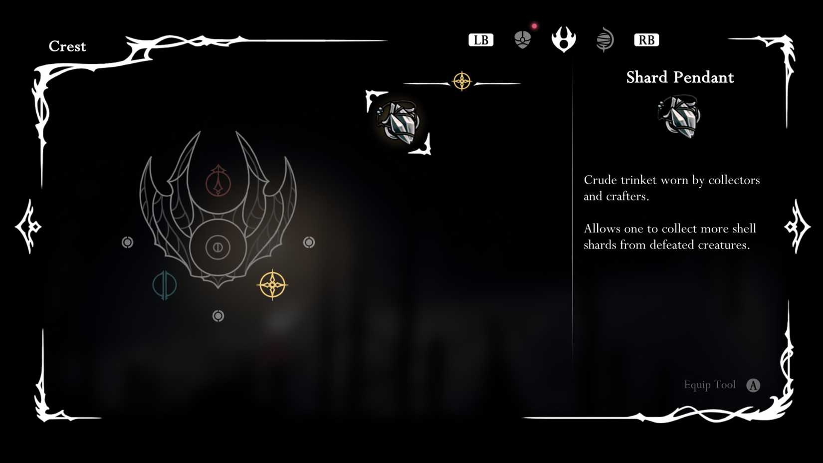 How to Increase Tool Ammo & Max Shell Shards in Silksong