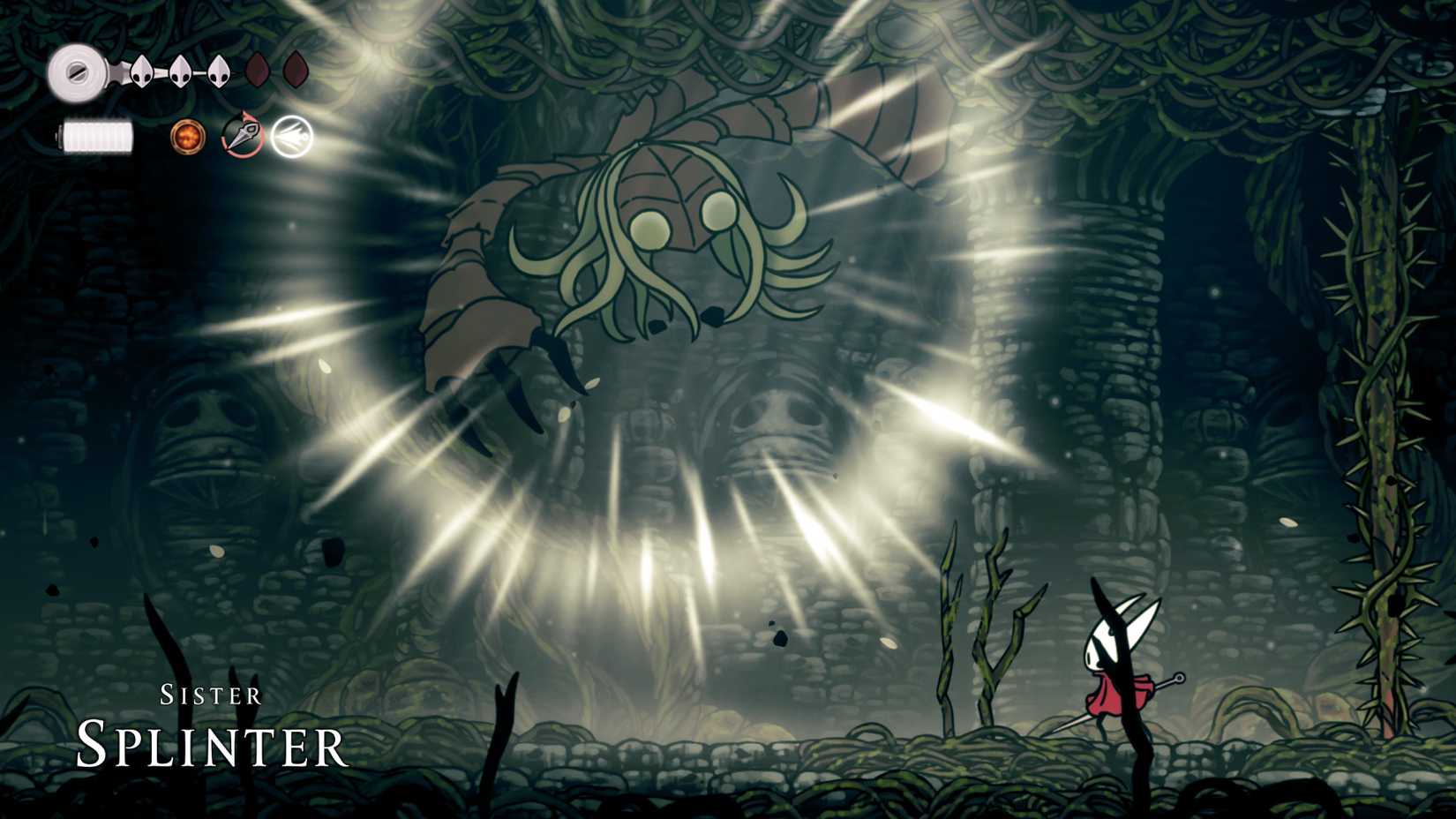 How to Increase Needle Damage in Silksong