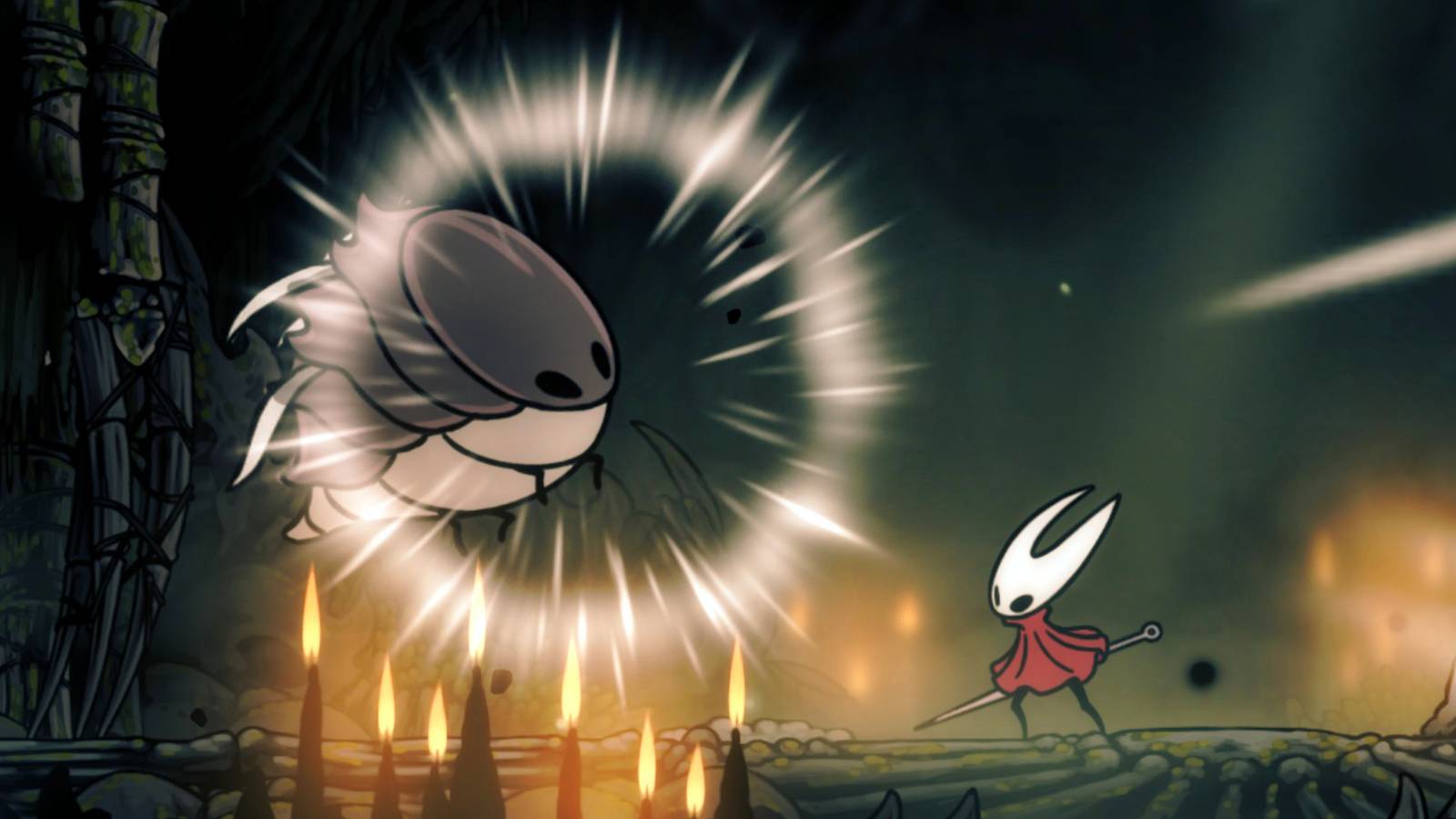 How to Beat Savage Beastfly in Silksong