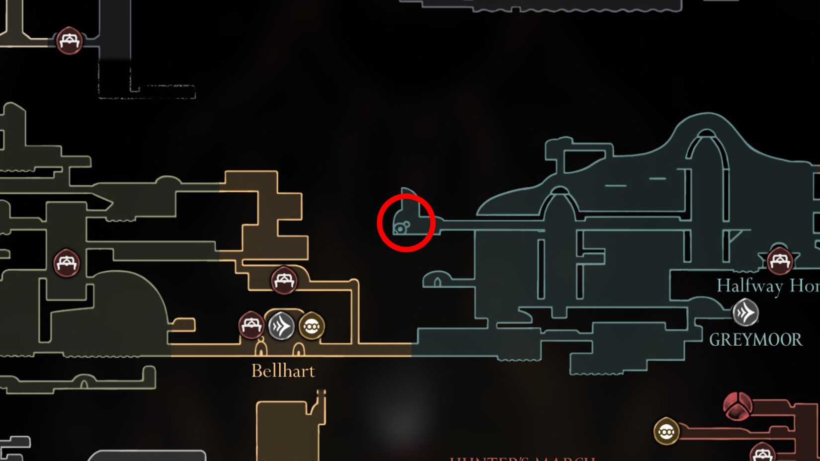 What to Do With Twisted Bud in Silksong (& Remove Parasite)