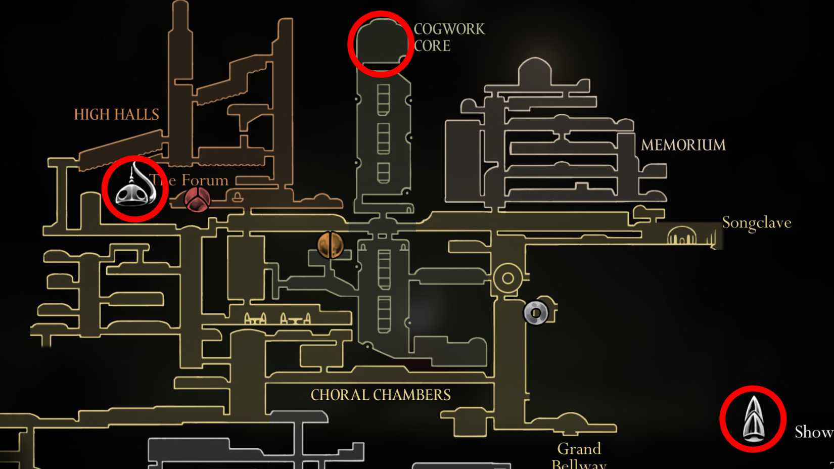 Where to Go First in Act 2 of Silksong (Post-Act 1 Guide)