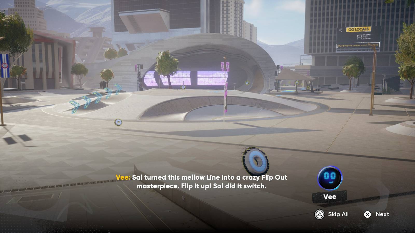 Skate Flip Out Guide (Body Flip Planter & Double Flip Trick Gap)