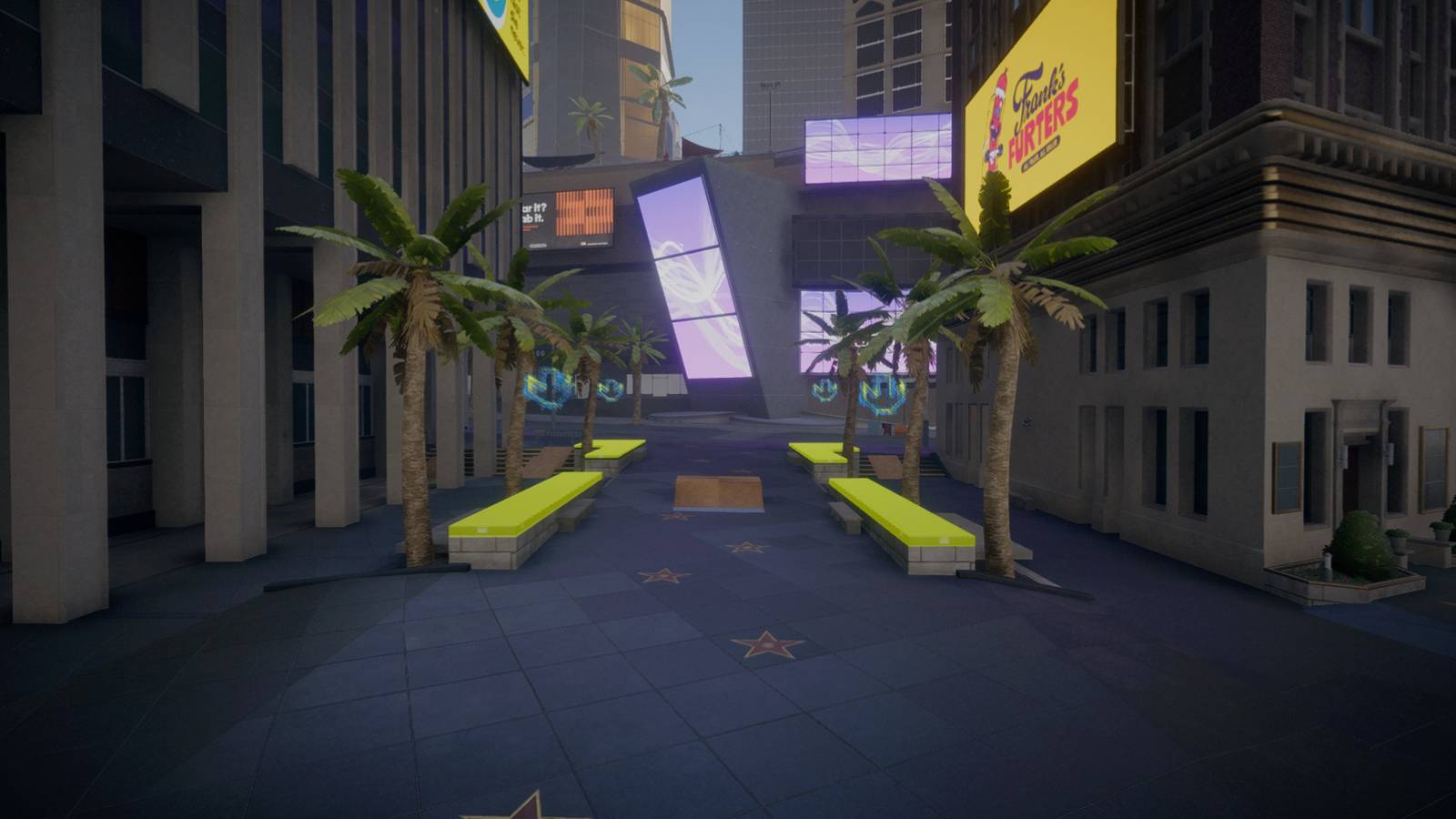 Skate Ill-Ledgible Challenge Guide (Triple Flip Tricks, Grinds, Manuals)