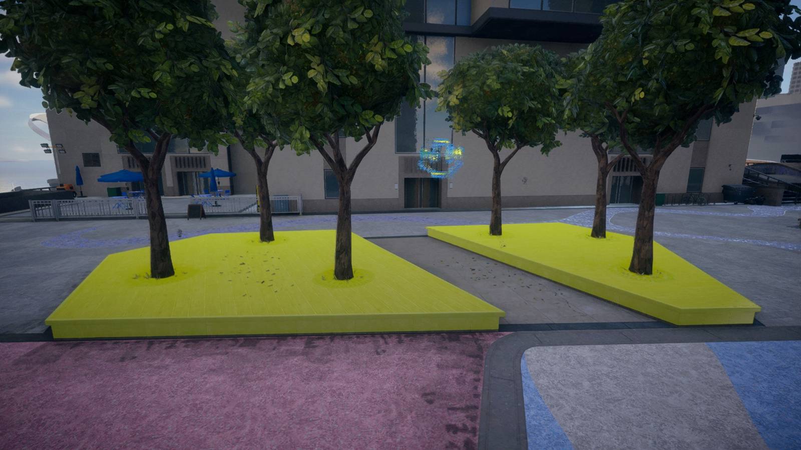 Skate Manual Beleaf Challenge Guide