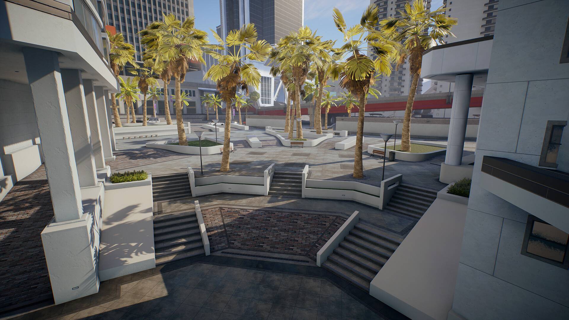 Skate Release Date Finally Announced And It Only Took 15 Years