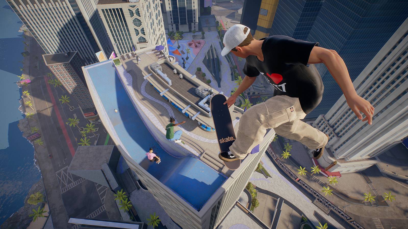 Skate 4: How to Level Up Quickly
