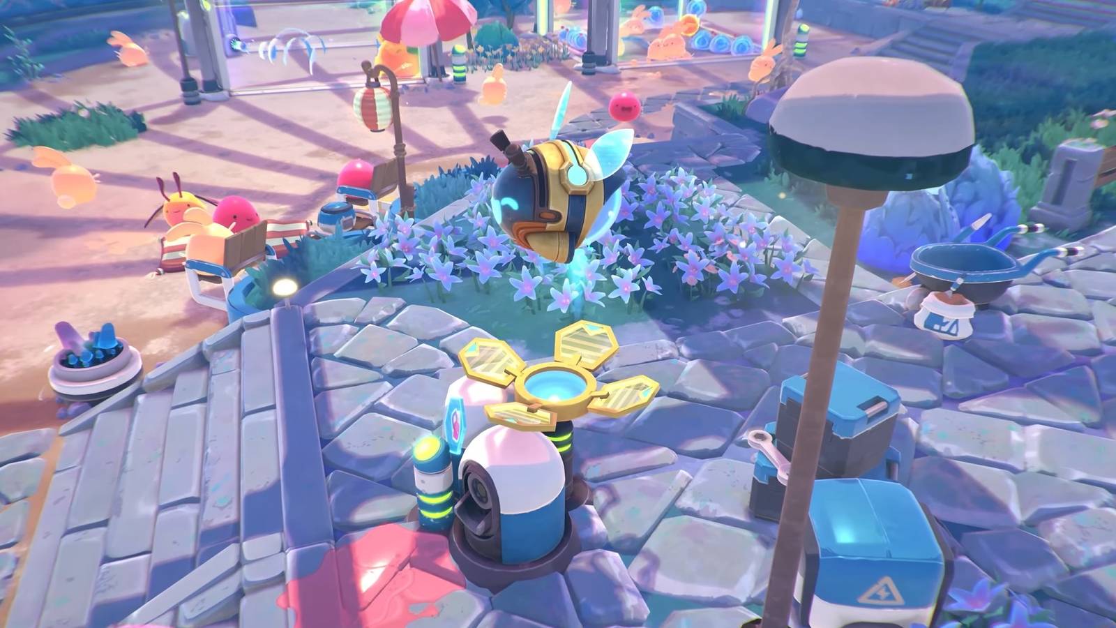 Slime Rancher 2 - Official Launch Trailer