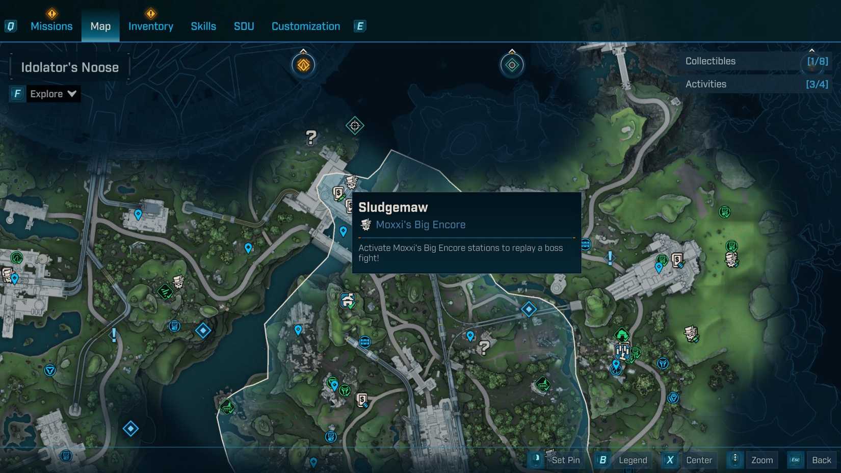 How to Get the Kickballer Shotgun in Borderlands 4
