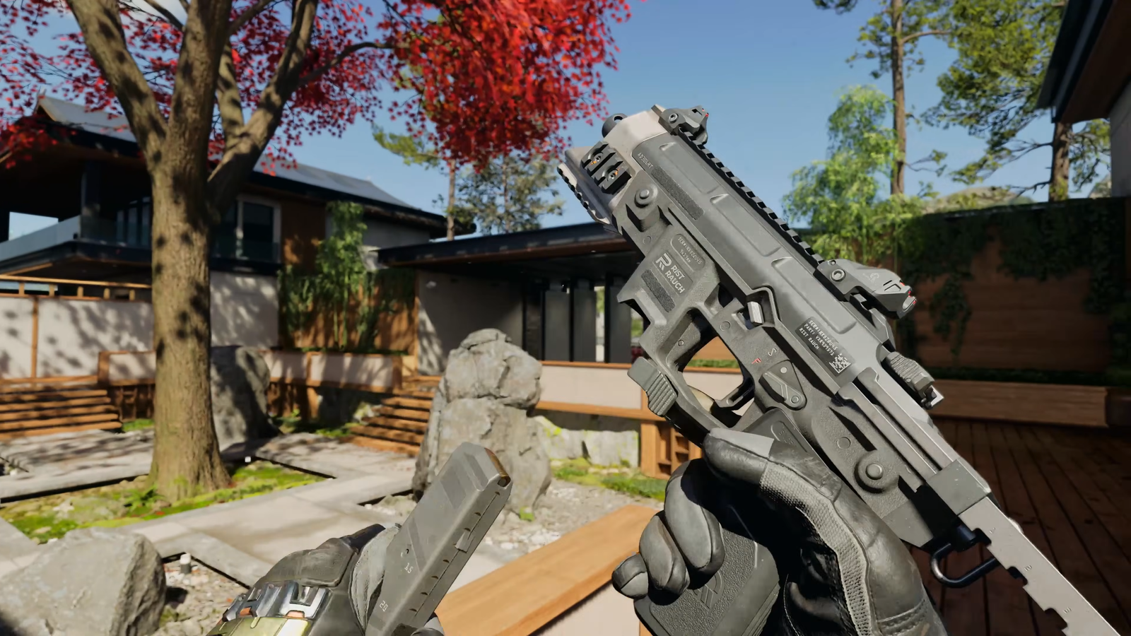 Best Weapons in the Black Ops 7 Beta, Ranked