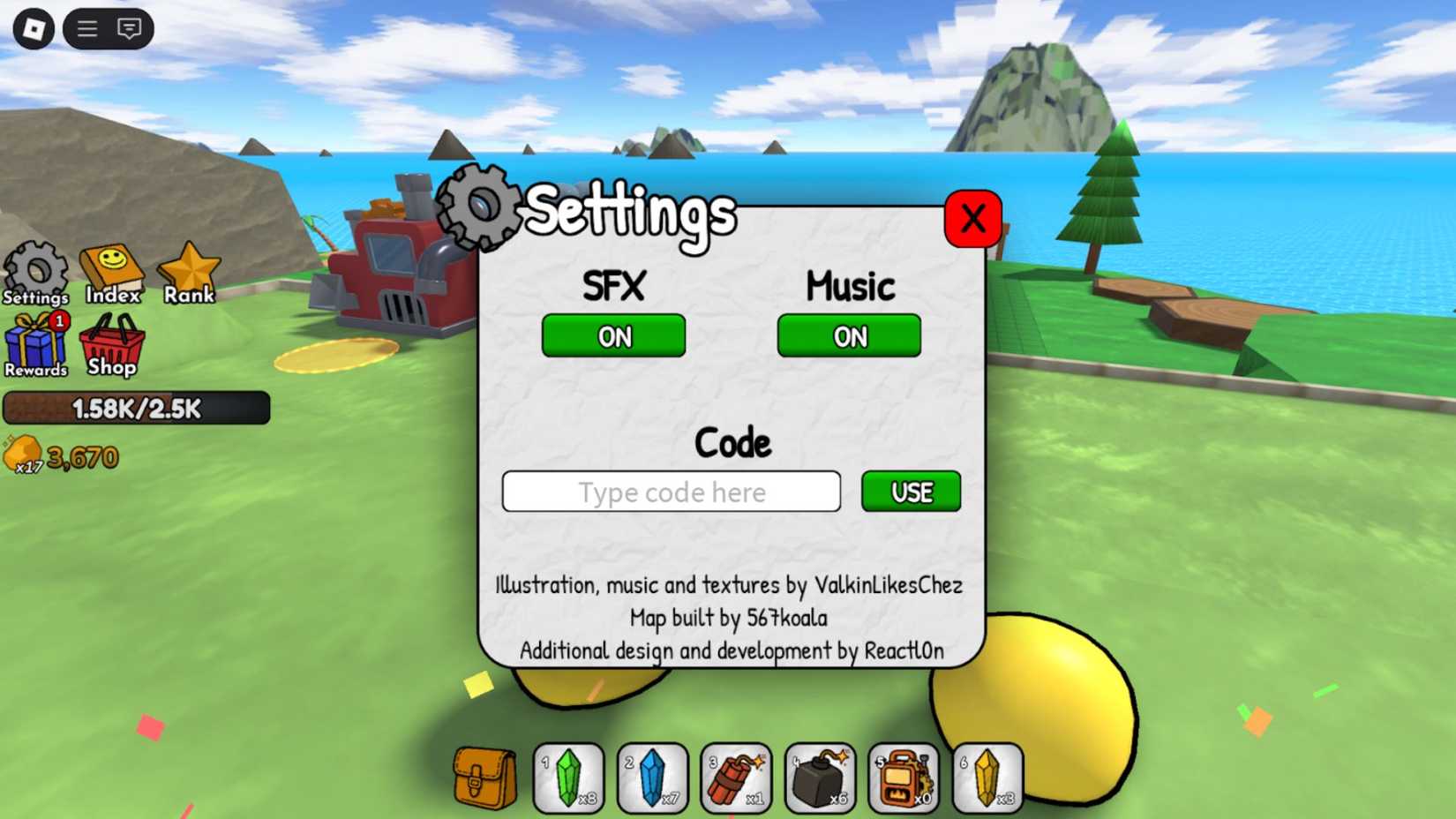 Roblox Smileys Codes