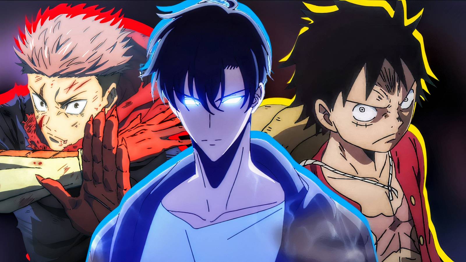 It Might Be Time To Say Goodbye To Solo Leveling Season 3, And Welcome ...