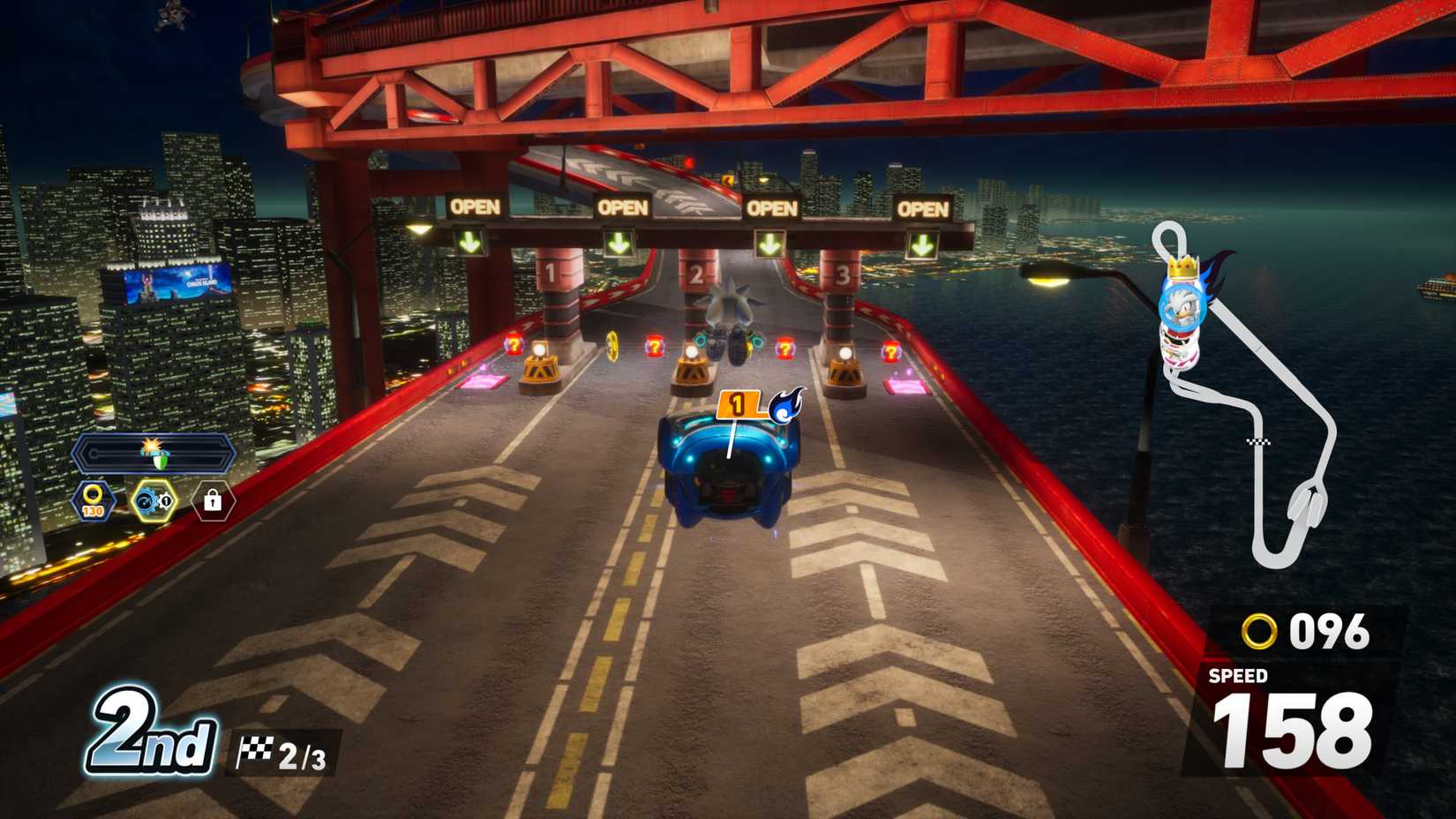 Beginner Tips and Tricks for Sonic Racing: CrossWorlds