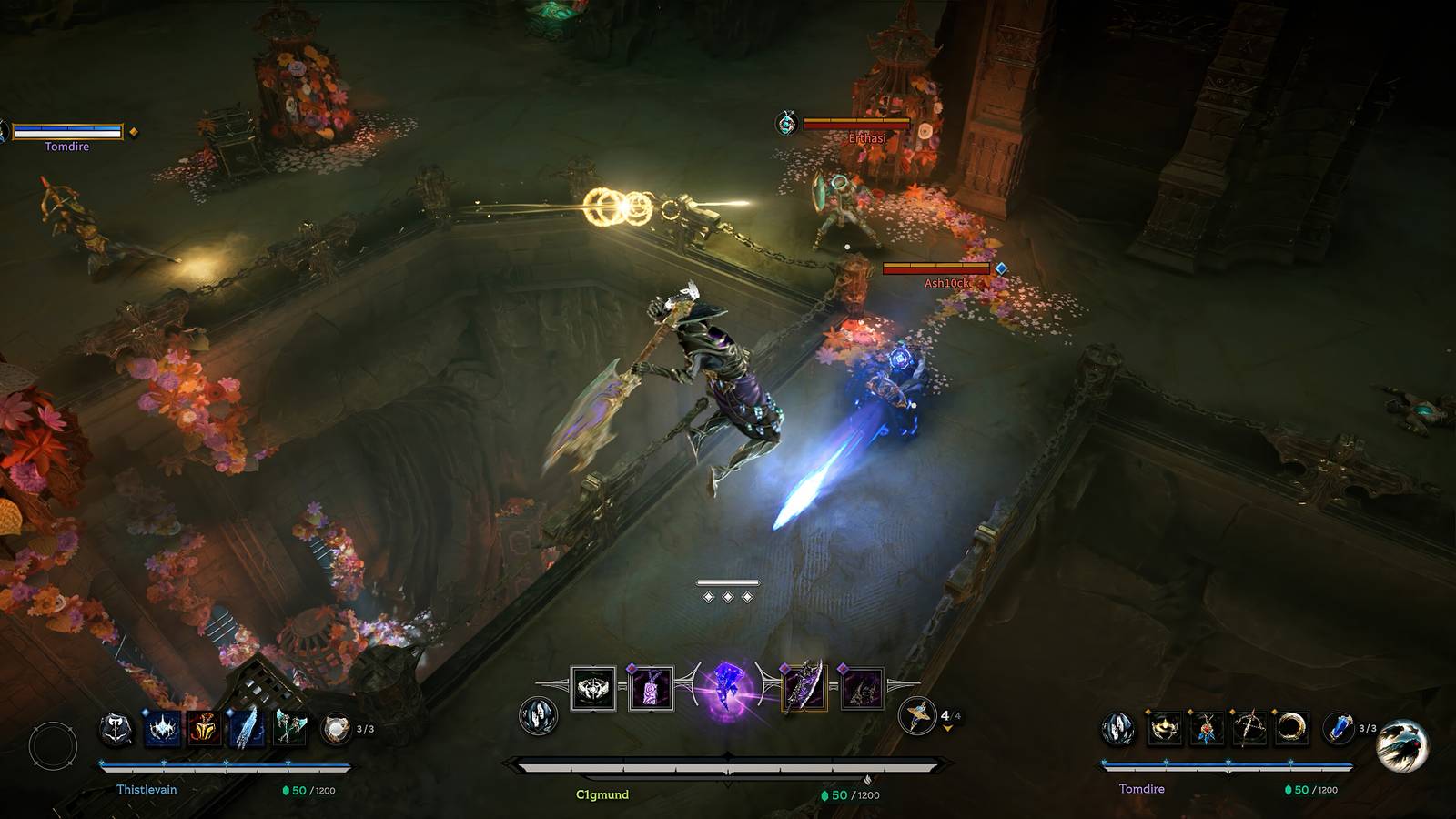 If You Like Diablo 4 and Overwatch 2, You Can't Miss Out on This Game