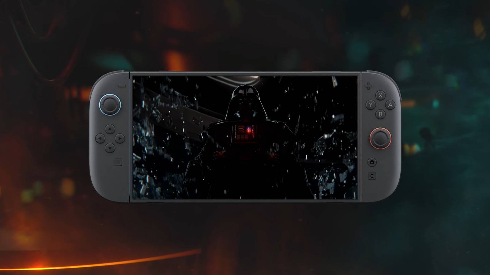 Star Wars Outlaws - Official Nintendo Switch 2 Launch Trailer