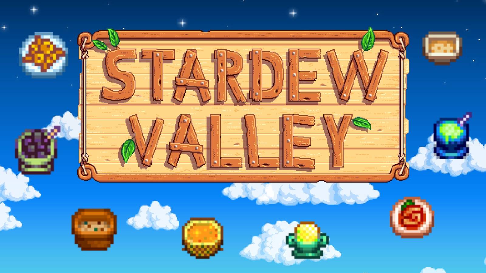 Stardew Valley: Cooking Recipes That Are The Hardest To Make