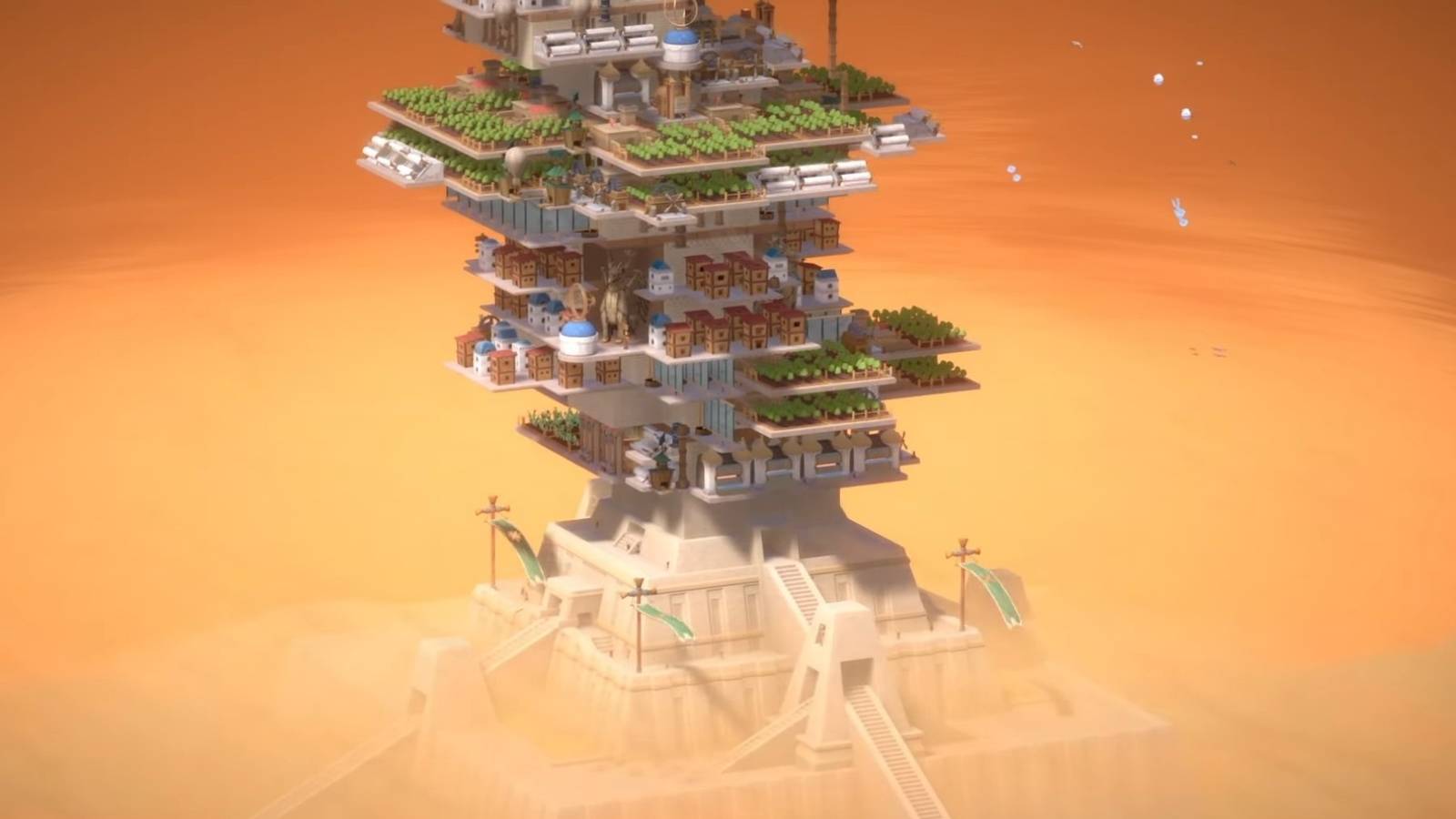 Stario: Haven Tower - Official Early Access Release Date Trailer